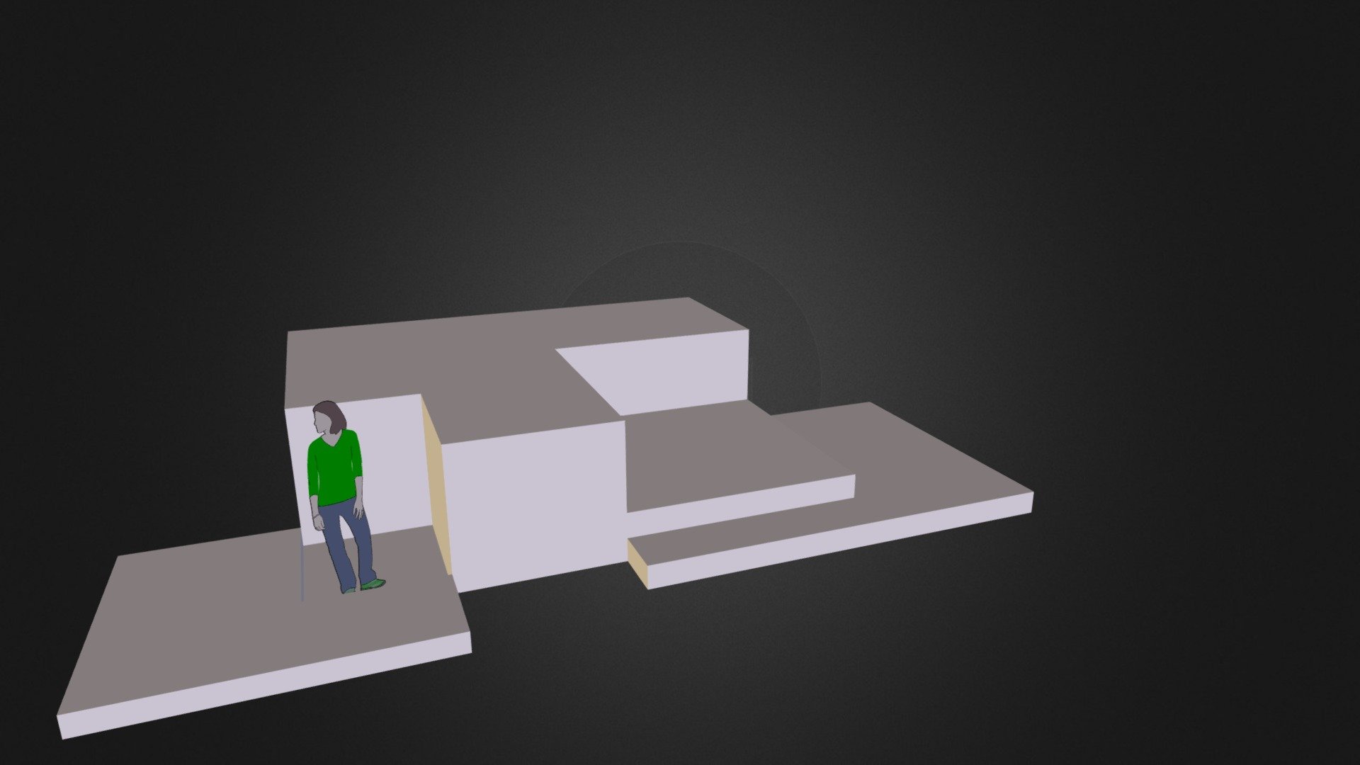 esque - 3D model by Edwin00 [3e16137] - Sketchfab