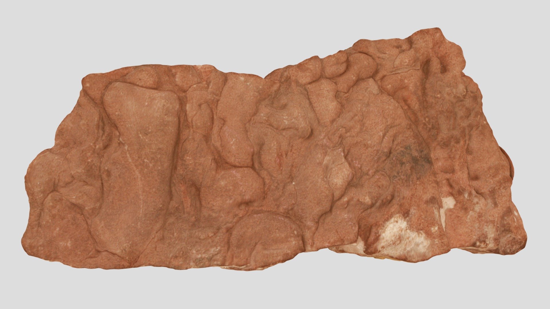 Sedimentary Structure 6 - Download Free 3D model by John Merck (@jmerck ...
