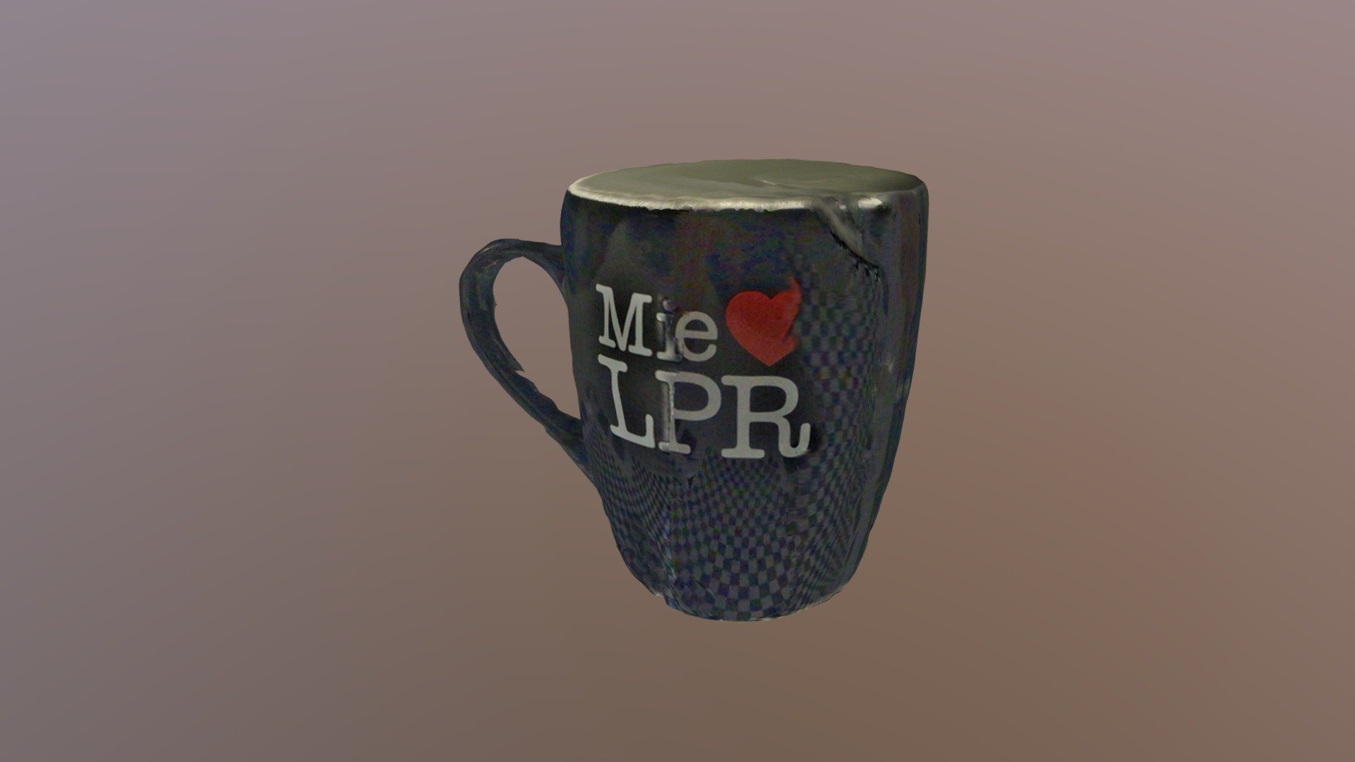 Kuppi - 3D model by maurihuttunen [3e171c4] - Sketchfab