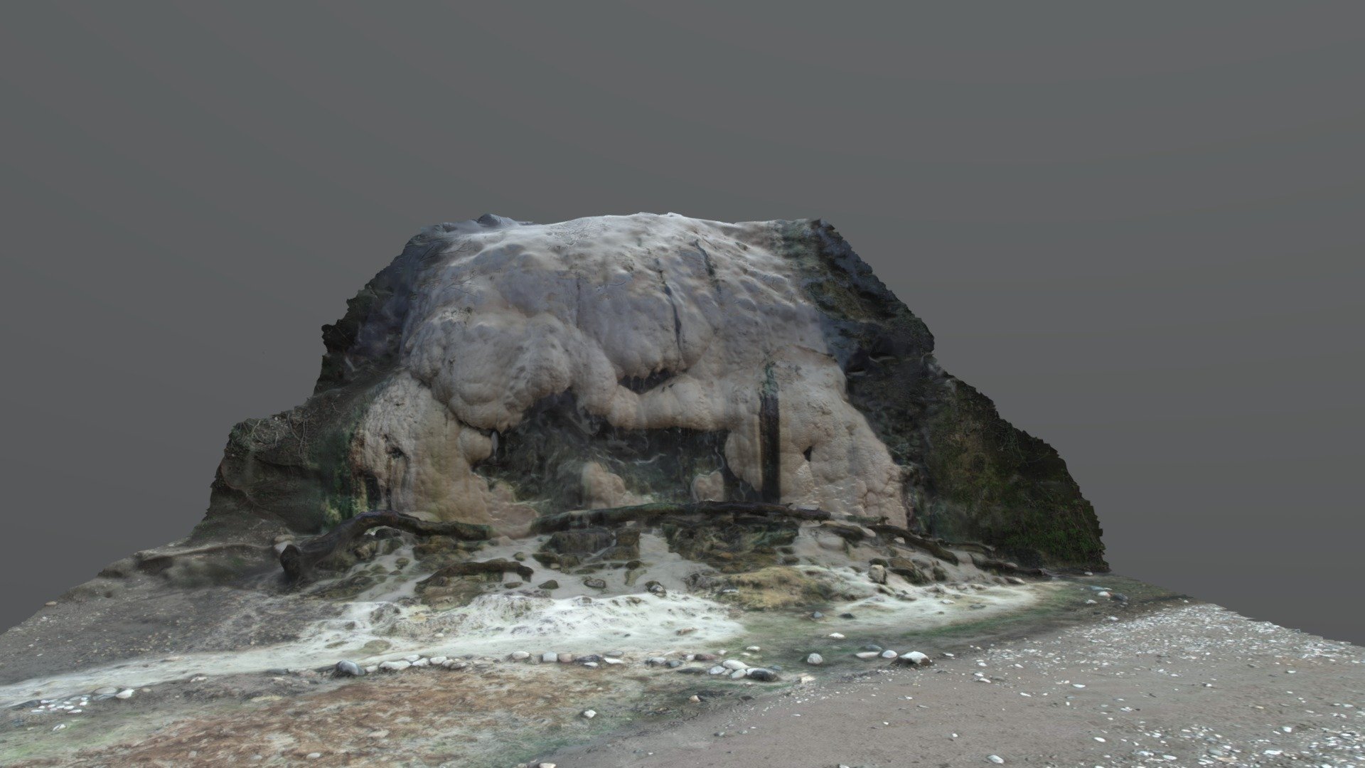 Sul2 - 3D model by gshfsh [3e176c3] - Sketchfab