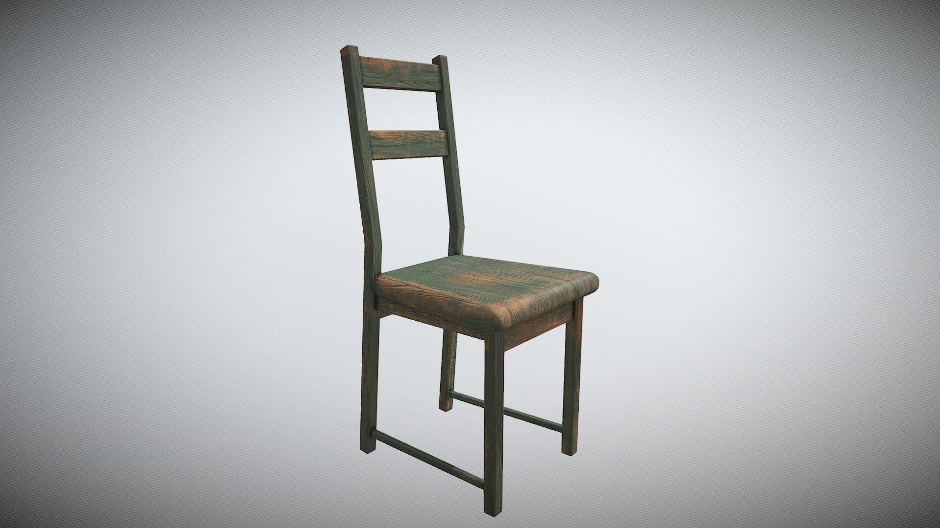 CHAIR - 3D model by 2802marcia [3e17b98] - Sketchfab