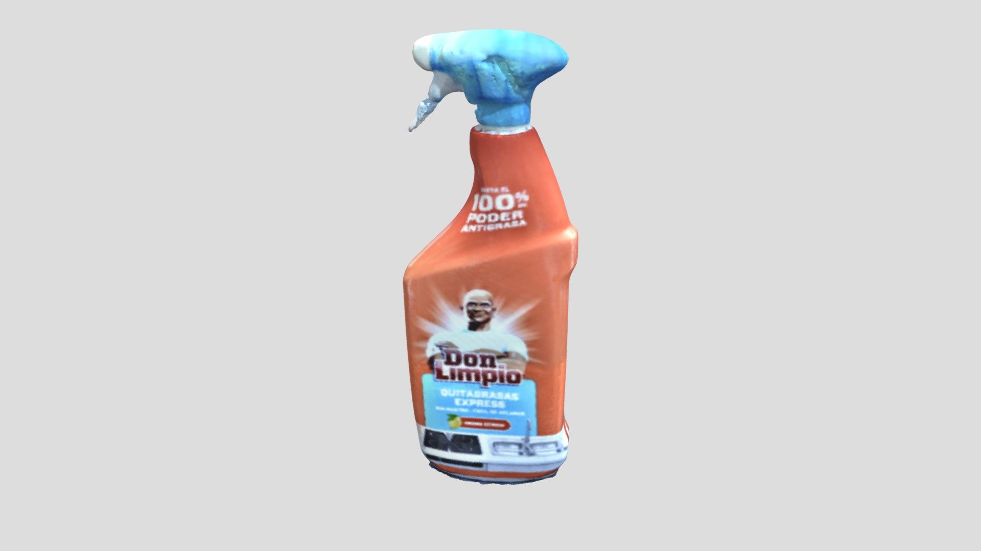 EAE Proper - Download Free 3D model by casual360 [3e186ae] - Sketchfab