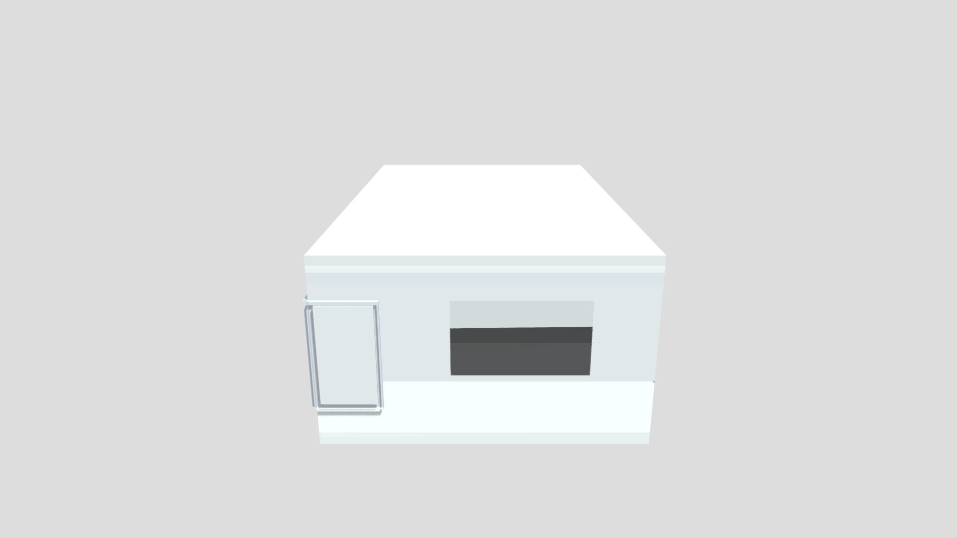 Living room base - 3D model by Wondertwin2of1 [3e19043] - Sketchfab