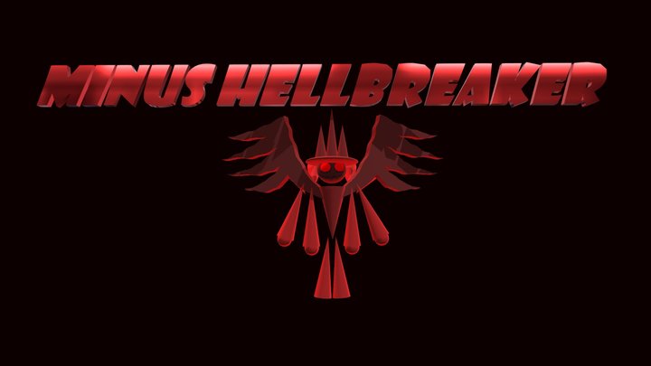 Hellbreaker 3D models - Sketchfab