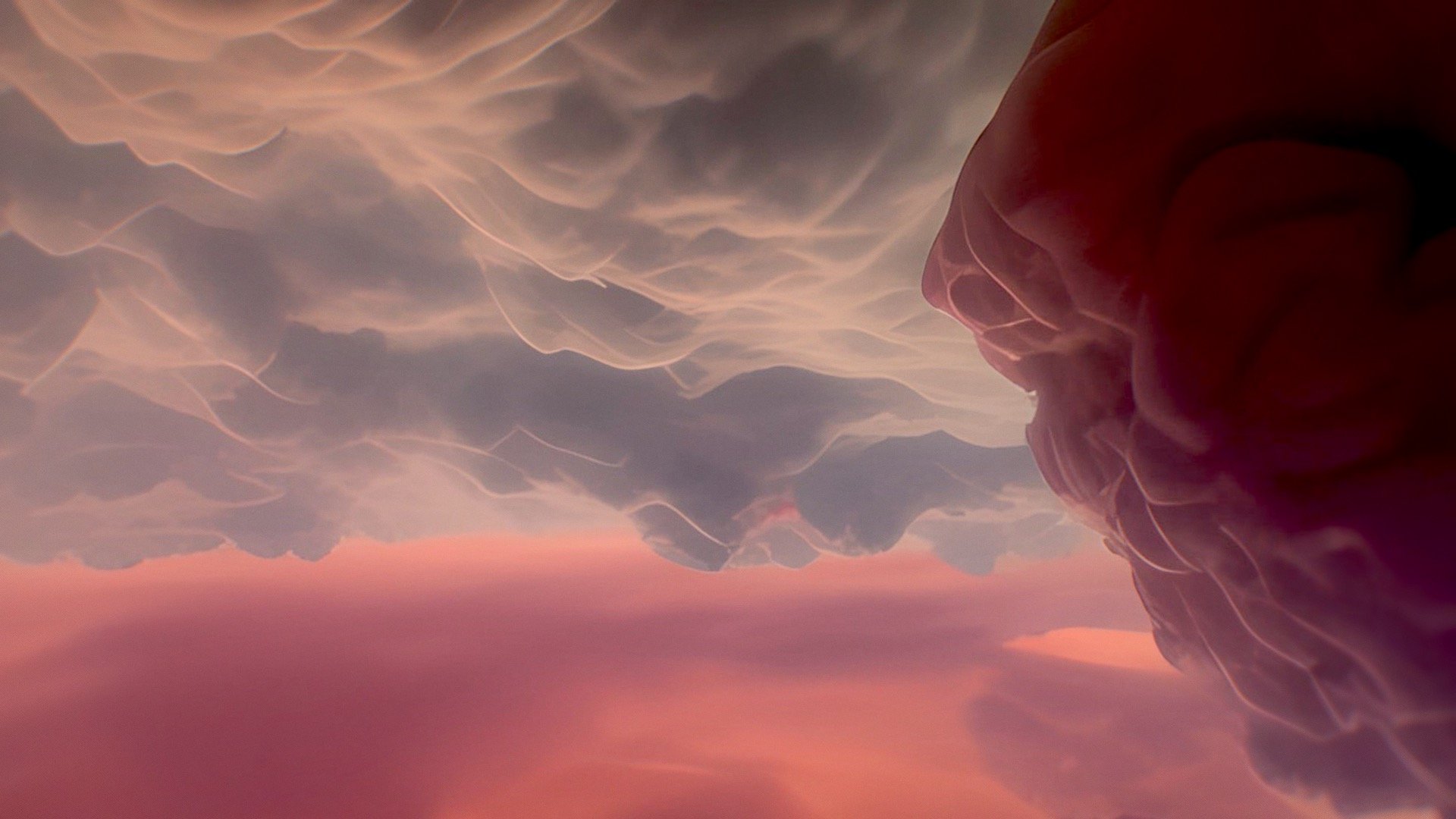 Skybox 01 - Download Free 3D model by Rostenbach [3e1aac0] - Sketchfab