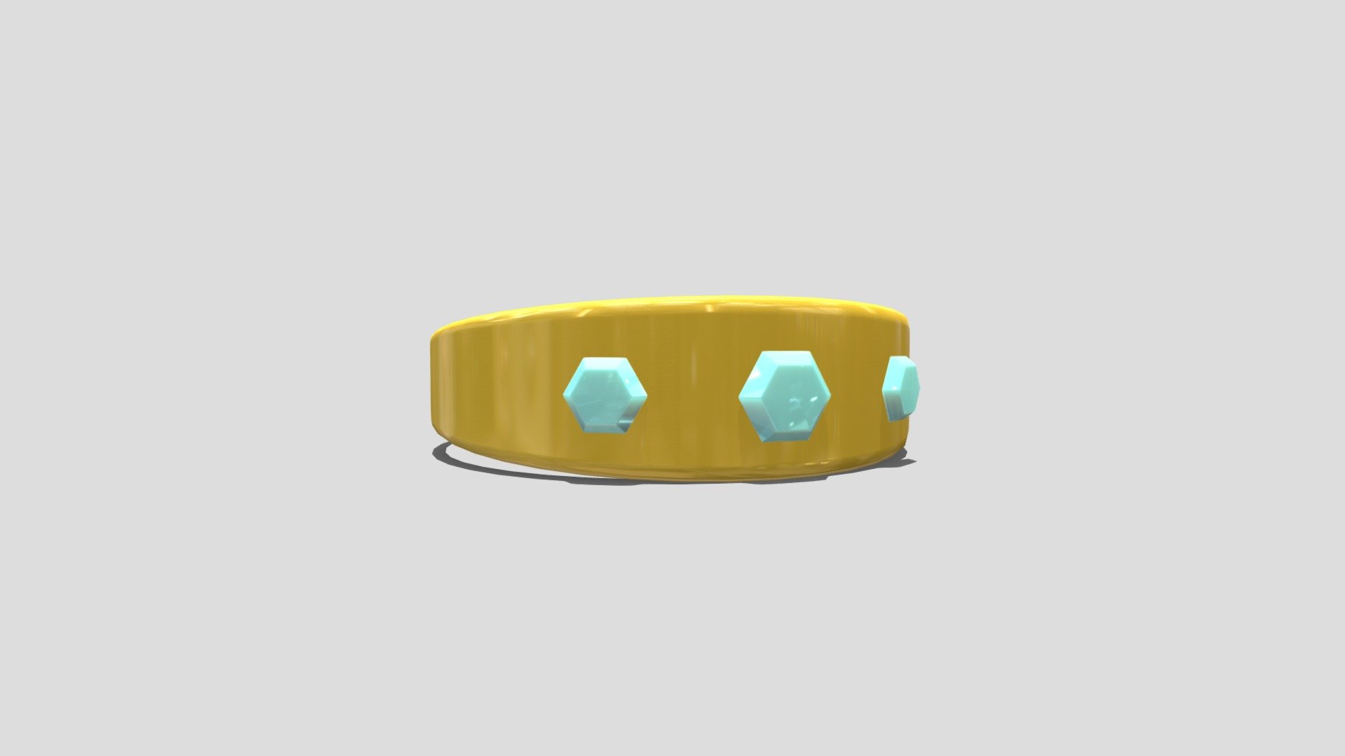 ringdemo - 3D model by kaseyfouillard [3e1b862] - Sketchfab