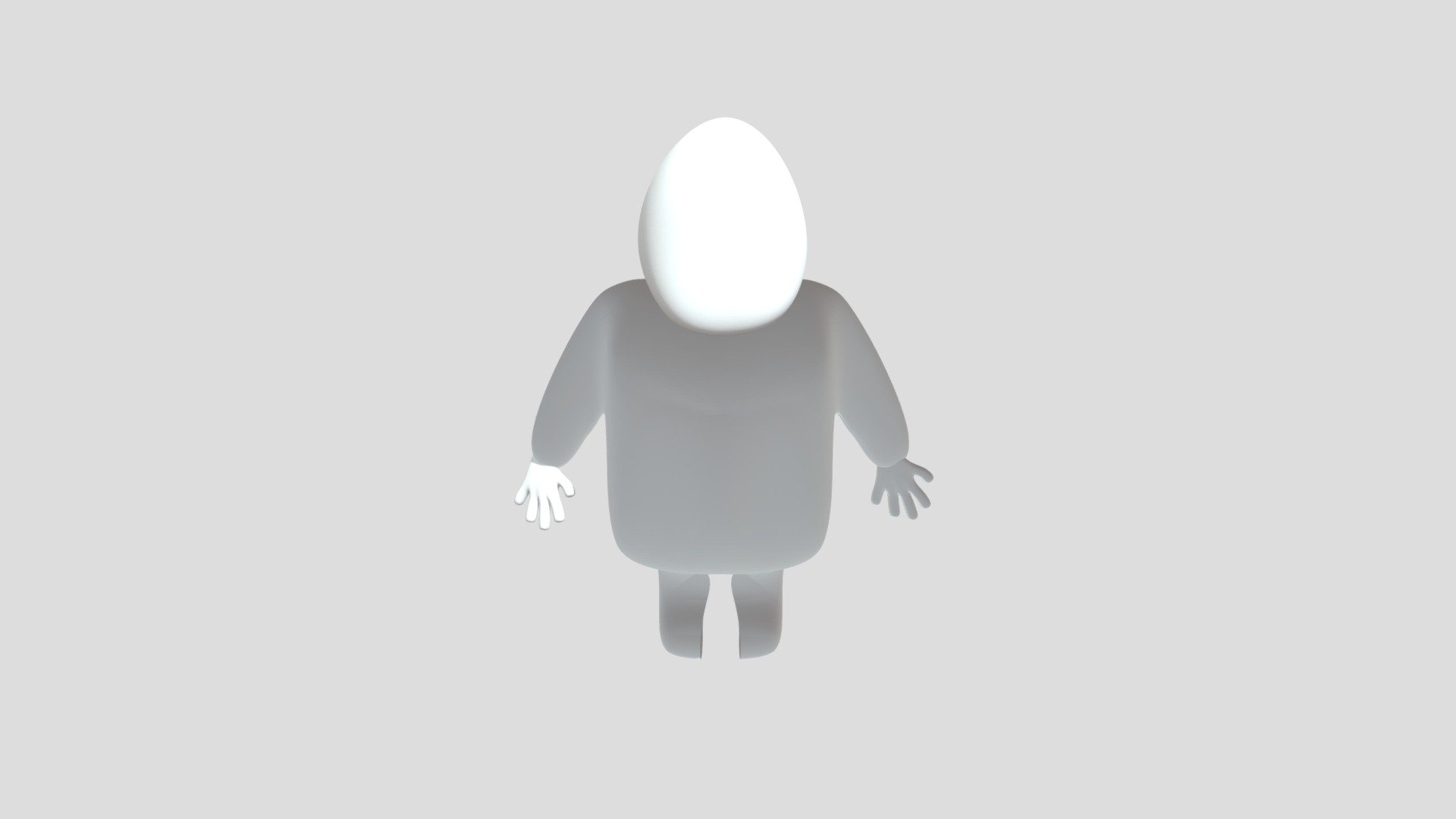 SUPER GUS MODELADO - 3D model by gonzalomaderna [3e1c0ad] - Sketchfab