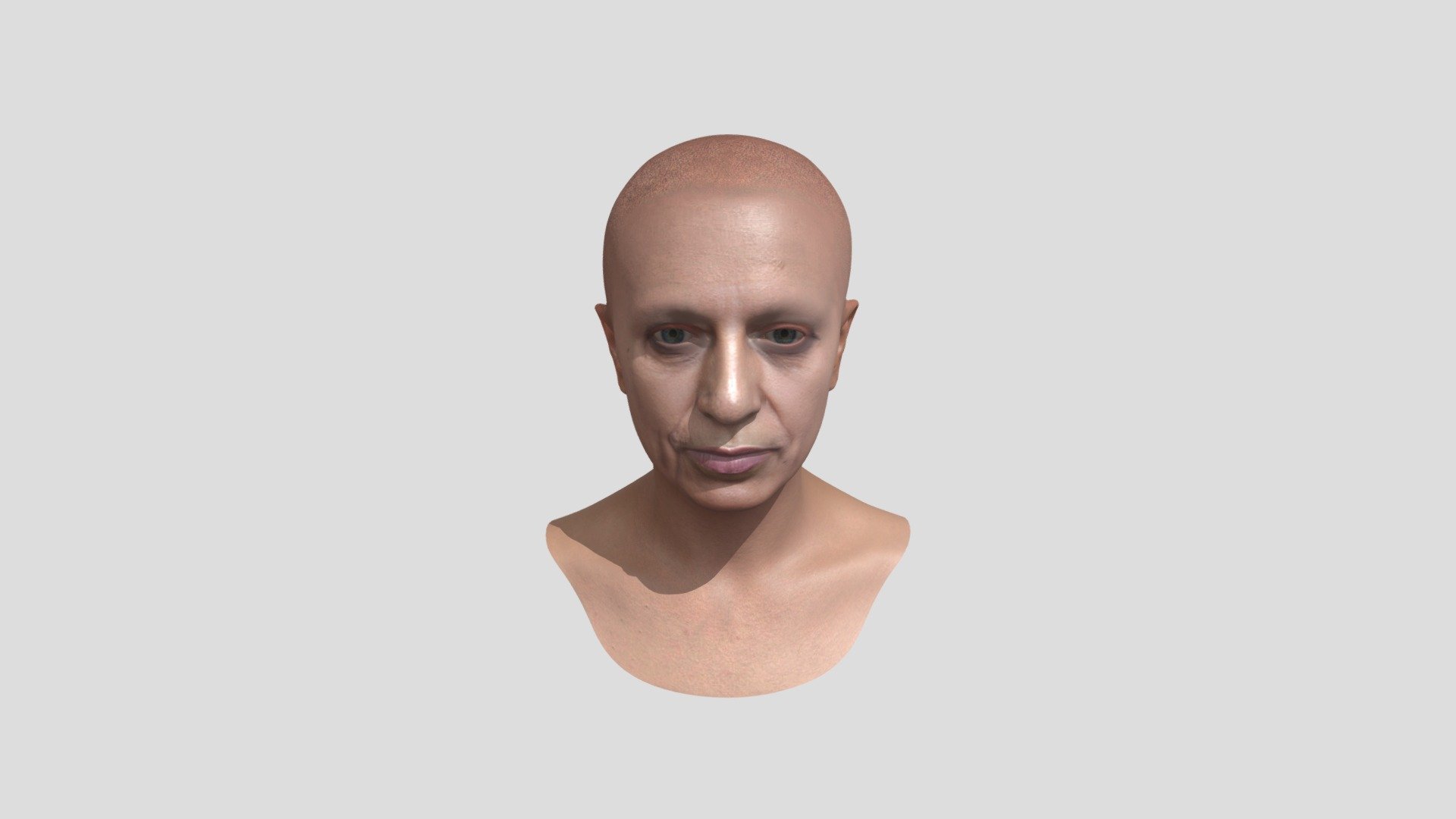 output - 3D model by matt-synthesis [3e1c215] - Sketchfab
