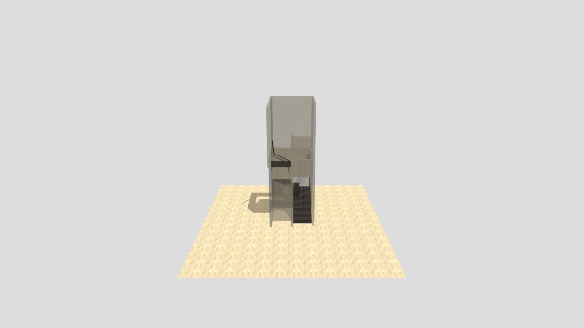 303143-A - 3D model by TratrapporNorsjo [3e1ce4b] - Sketchfab