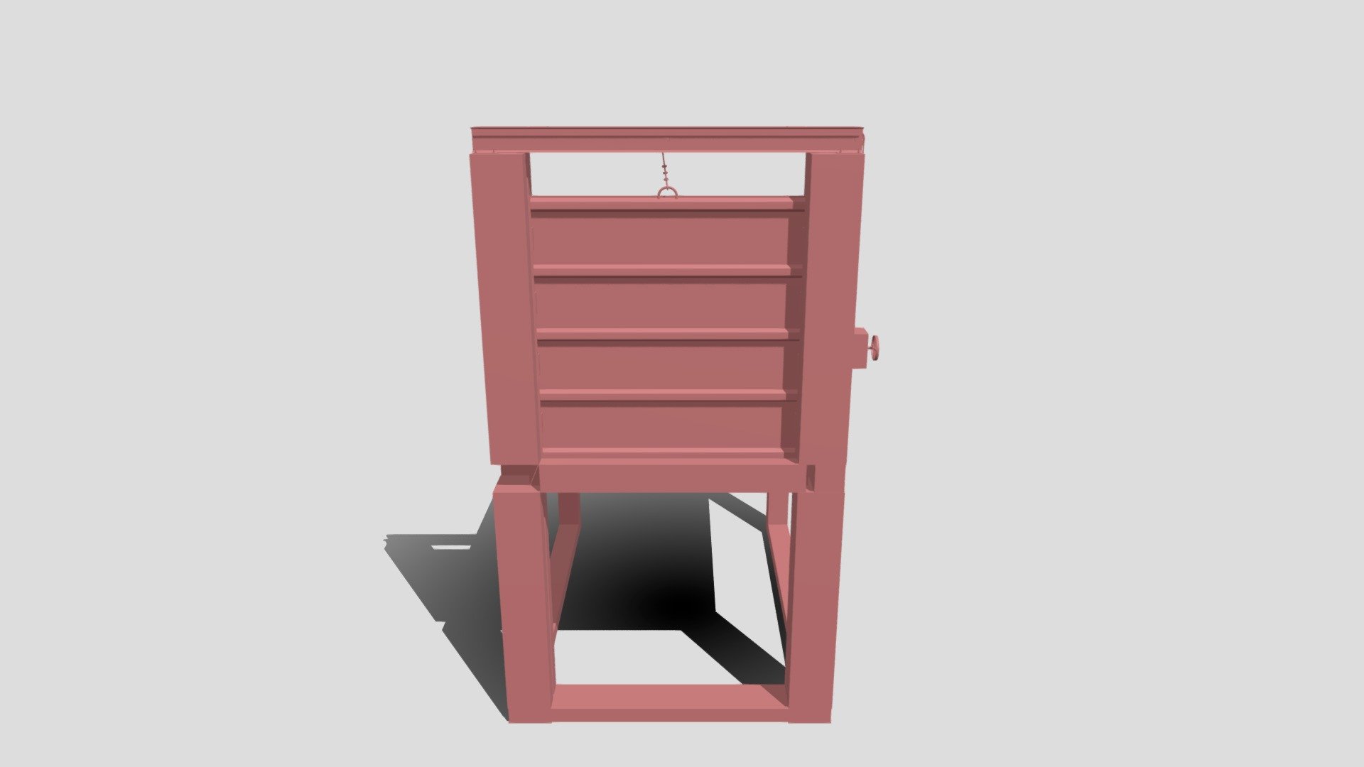 PMA-CM-100 STL - 3D model by doseng_ [3e1d6db] - Sketchfab