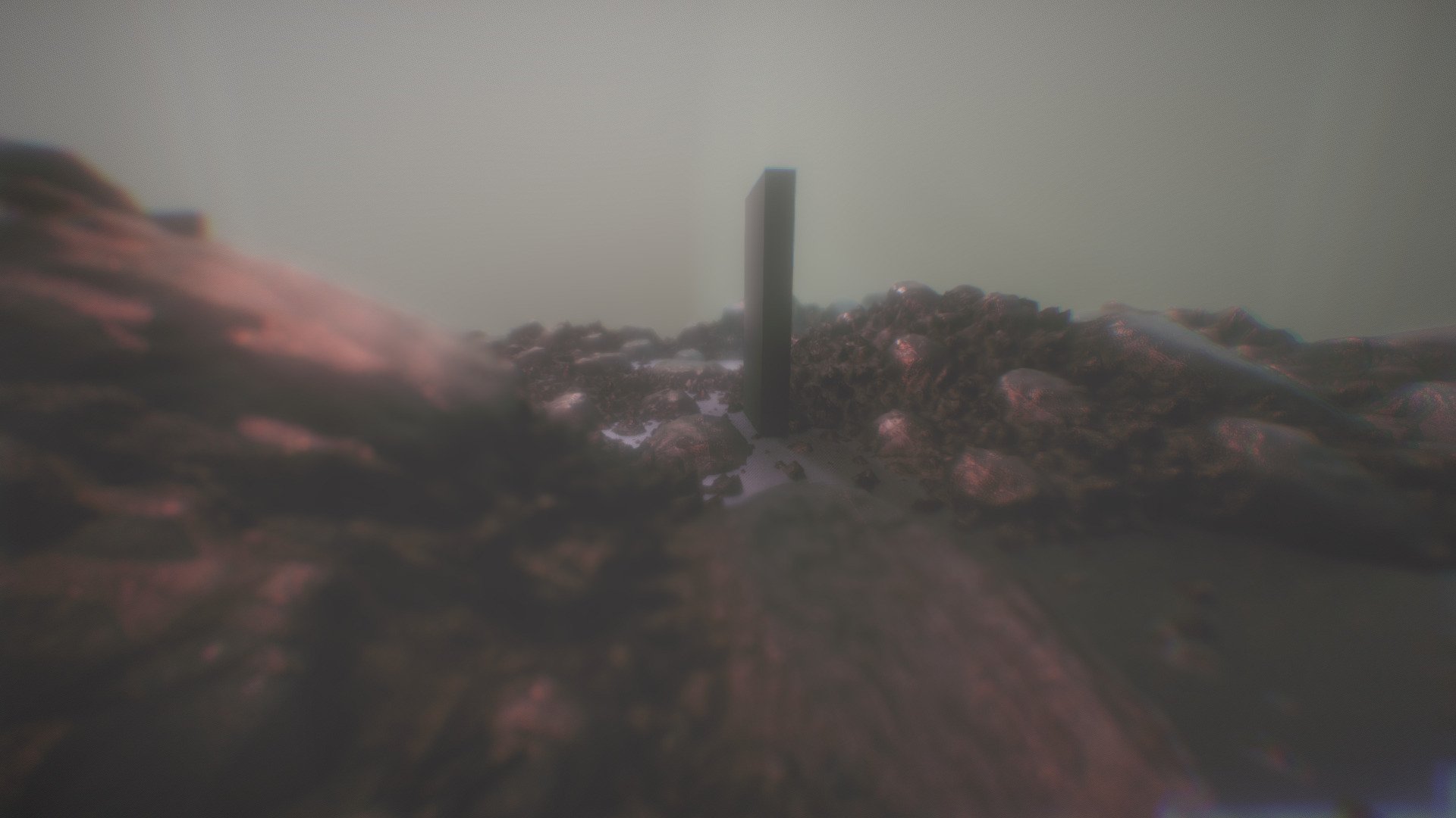 Surface Anomaly - Download Free 3D model by Tycho Magnetic Anomaly ...