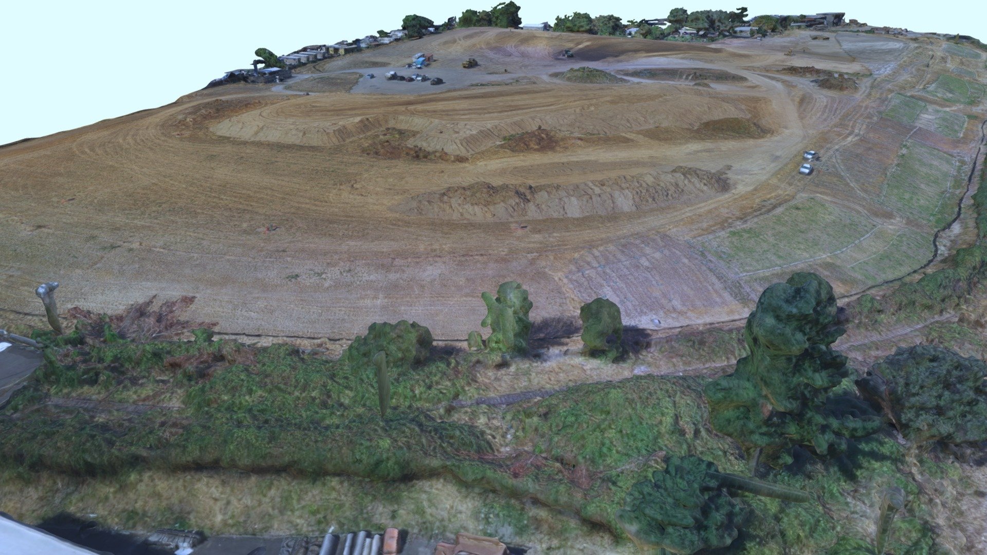 Photogrammetry Sample - 3D model by moni.pdx [3e23ae6] - Sketchfab