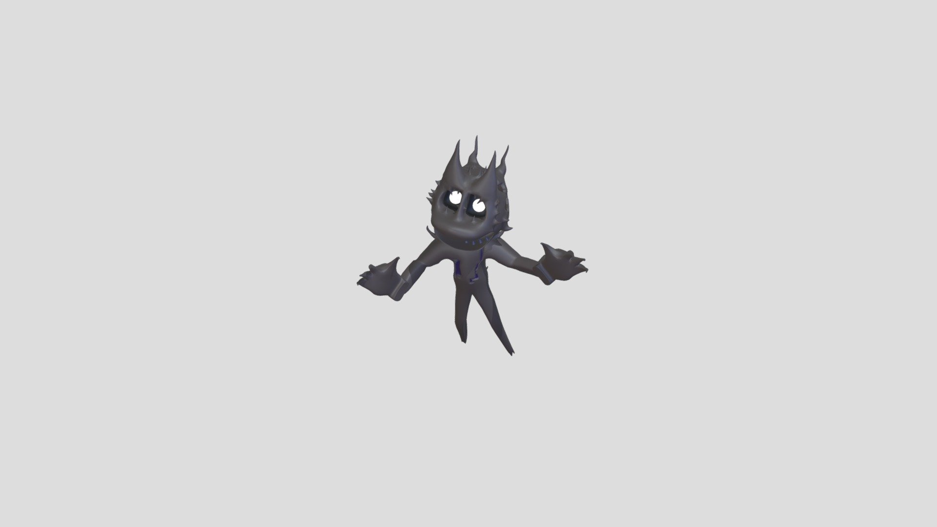 NBD3 Ink God NEW Model - Download Free 3D model by Nacho1012 [3e241cc ...