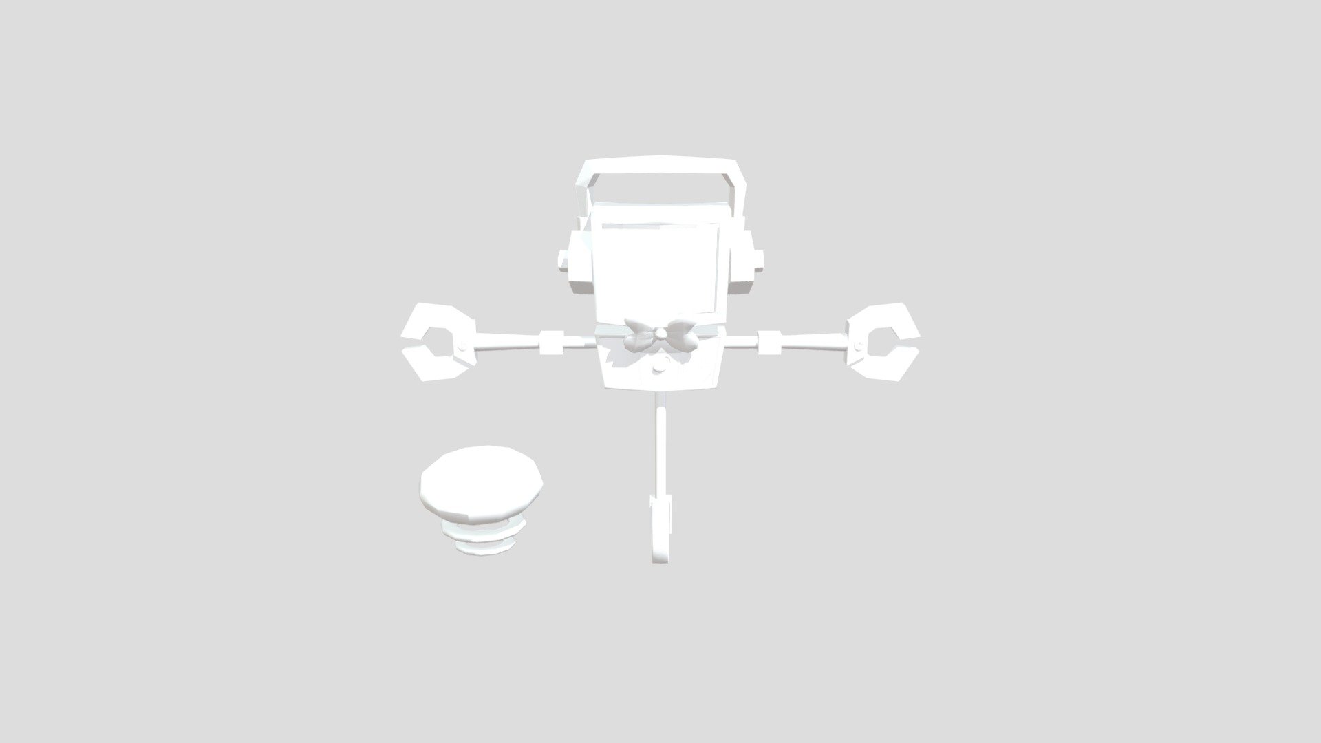 fandroid_and_melody__download_available__by_cuti - Download Free 3D ...