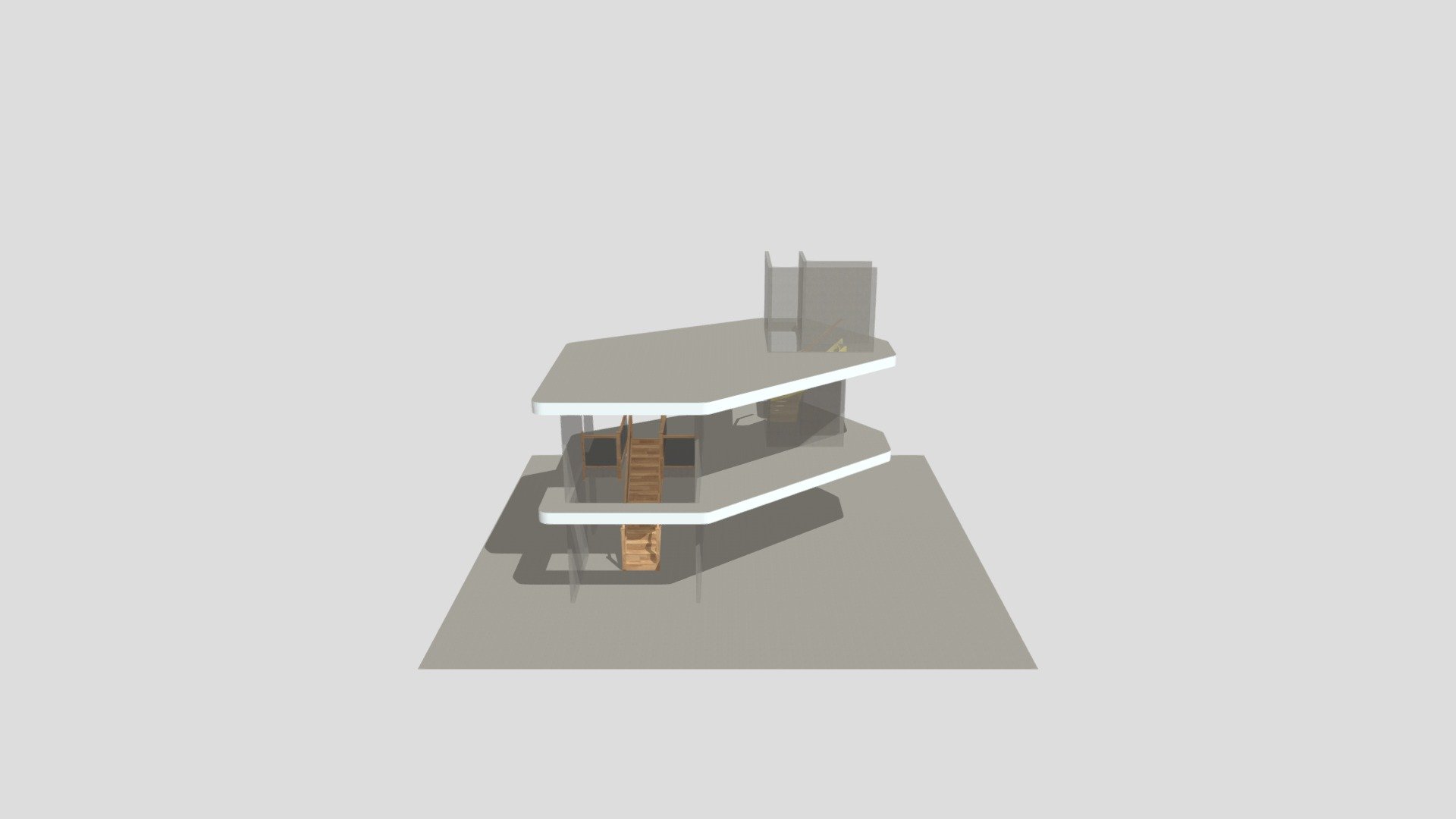Karen_Ibbotson_Wrightington - Download Free 3D model by Alan Grice ...