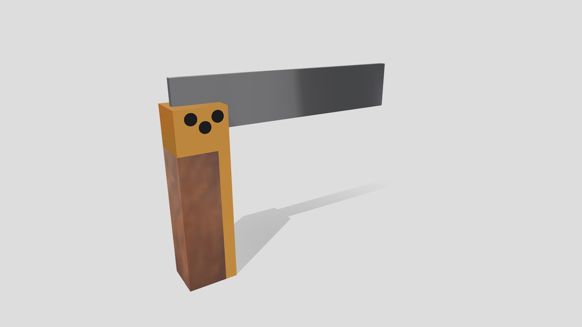 Set Square - Buy Royalty Free 3D model by Merlin-101 [3e2574d ...