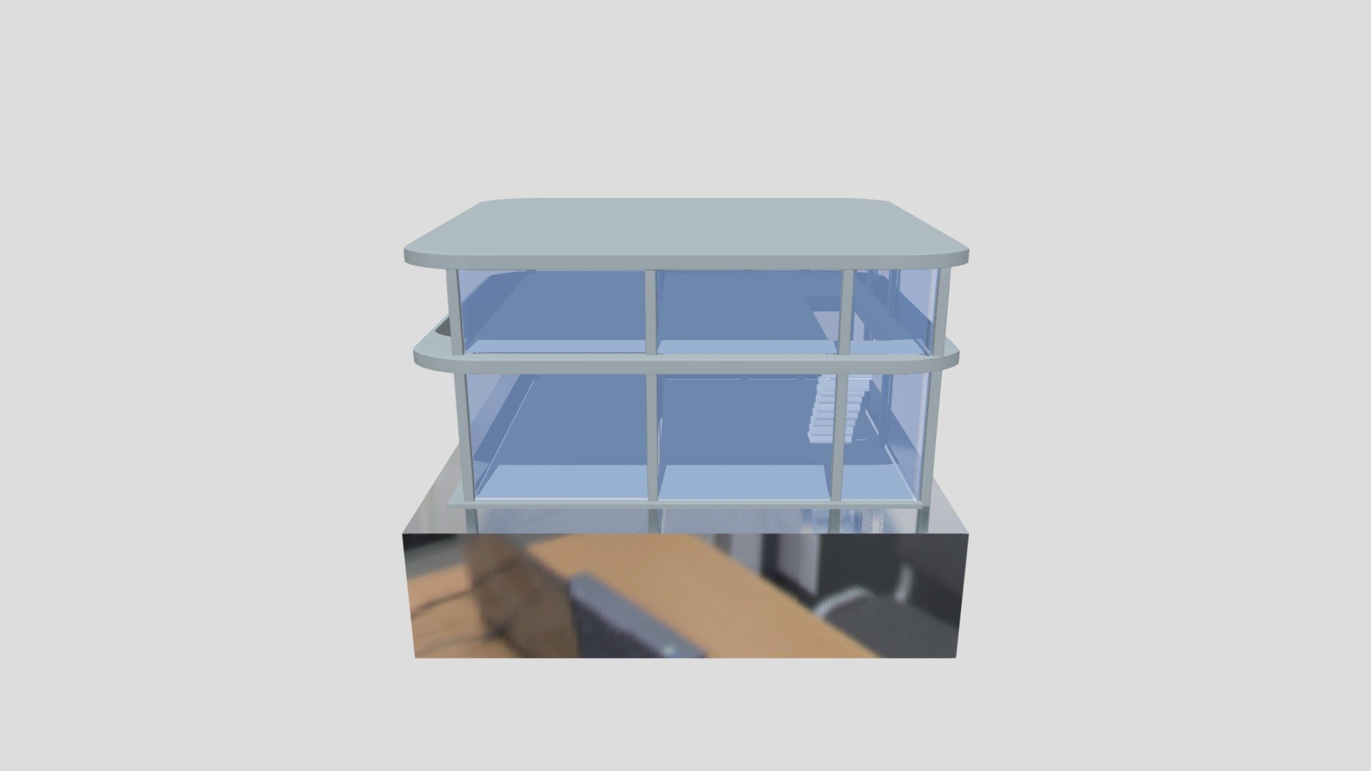 roblox tower - Download Free 3D model by XillUrt (@XillUrtPro) [3e2645c ...