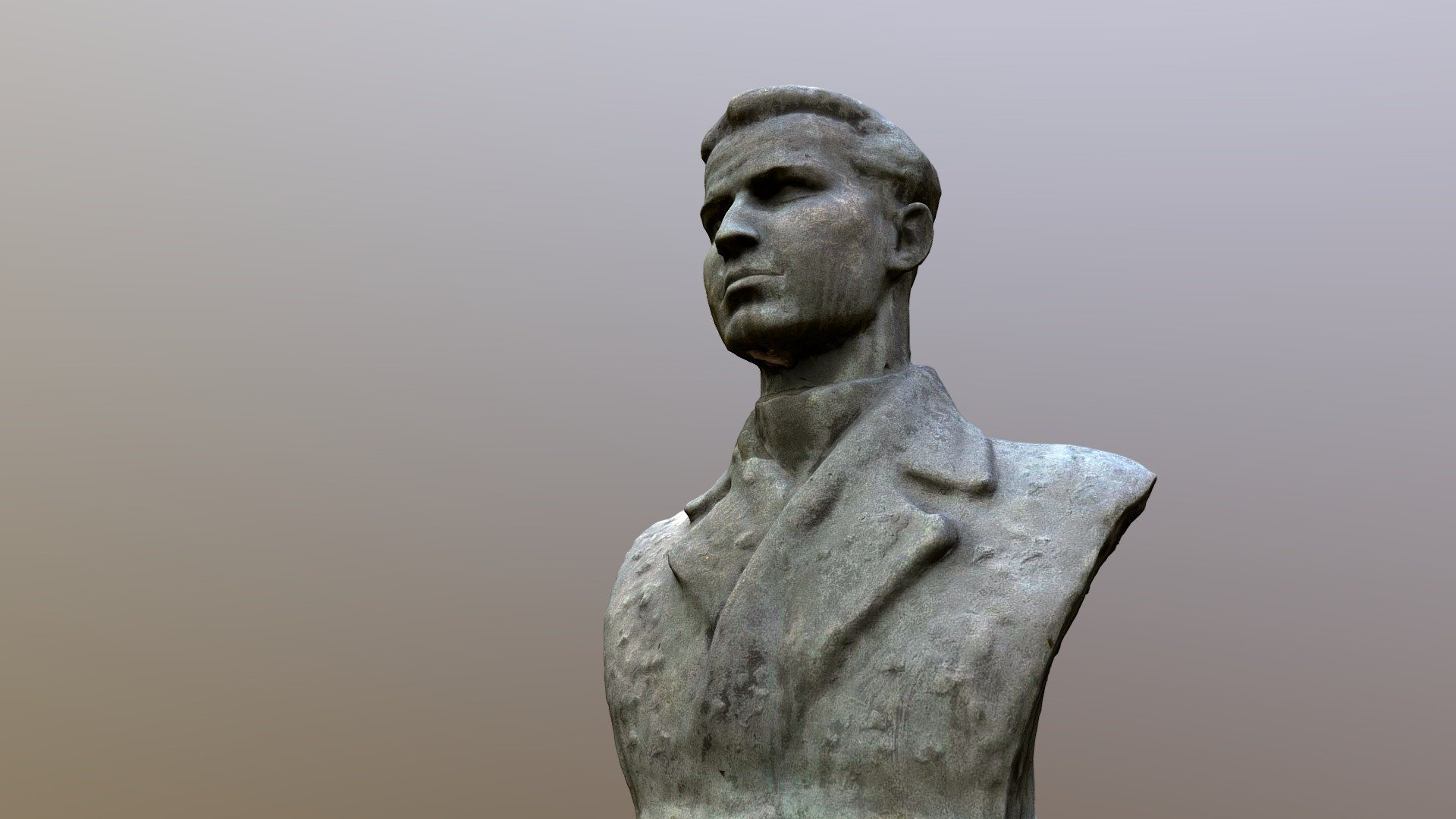Filip Kljajic - Download Free 3D model by Djordje.Stosic [3e27adf ...