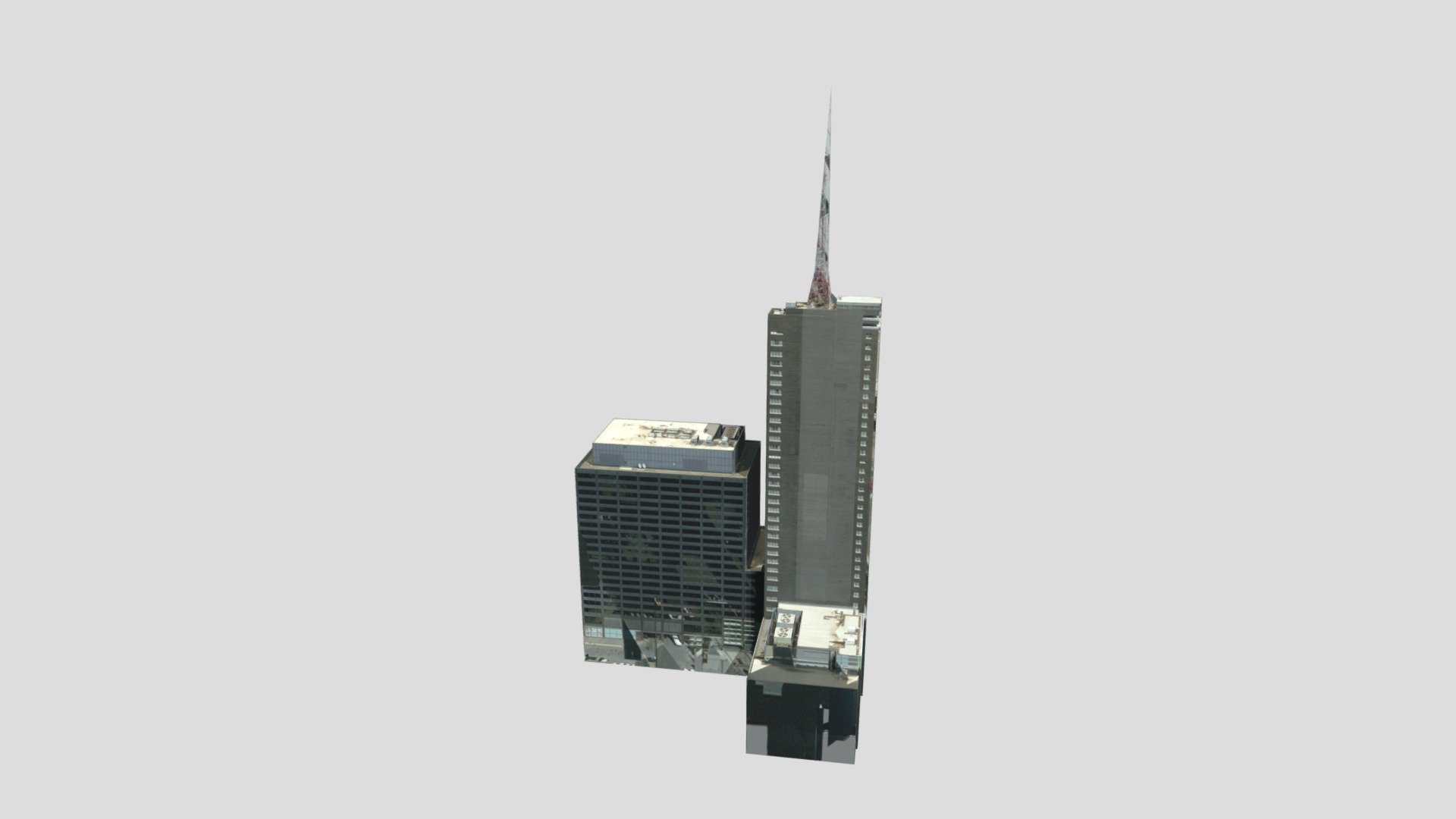 PSFS - 3D model by nguyensepi [3e295a1] - Sketchfab