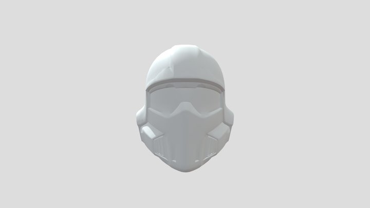 Helldivers2 3D models - Sketchfab