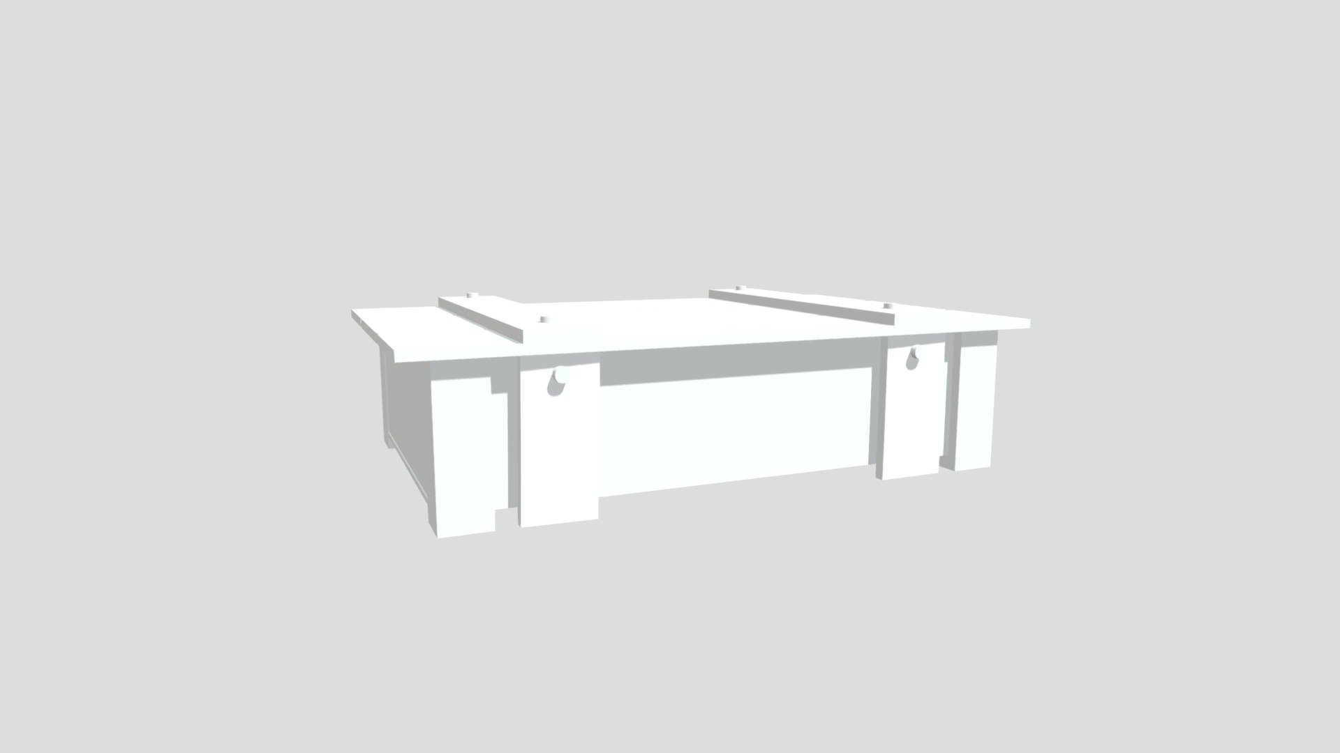 Box_2_3 - 3D model by H.Tillman1 [3e2c798] - Sketchfab