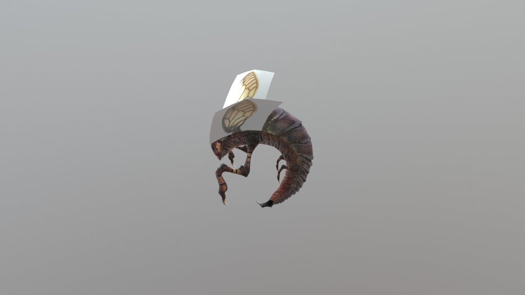 pbr creatures - A 3D model collection by John Doe (@AdamTheSigma ...