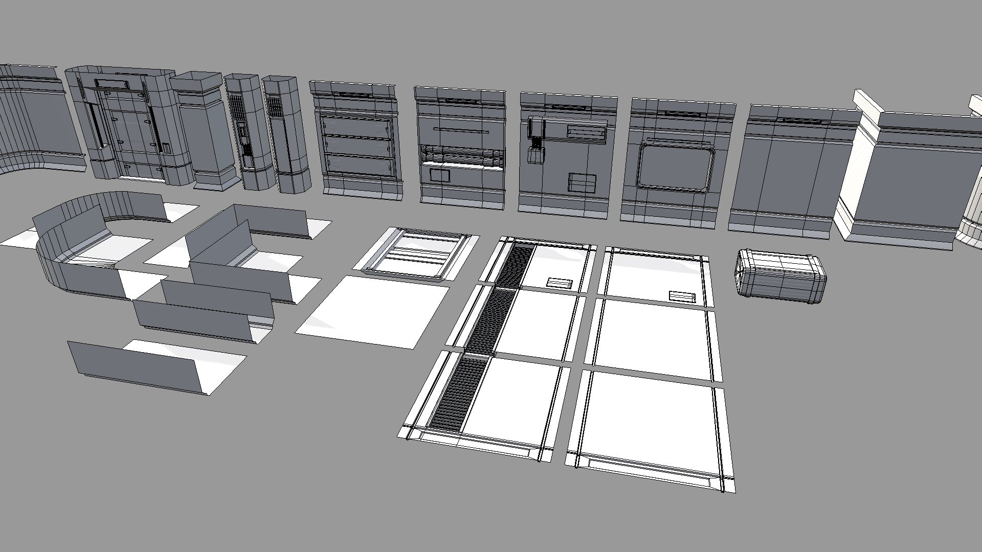 As04 - Sandbox Assets - 3D model by eunice-ng [3e2e827] - Sketchfab