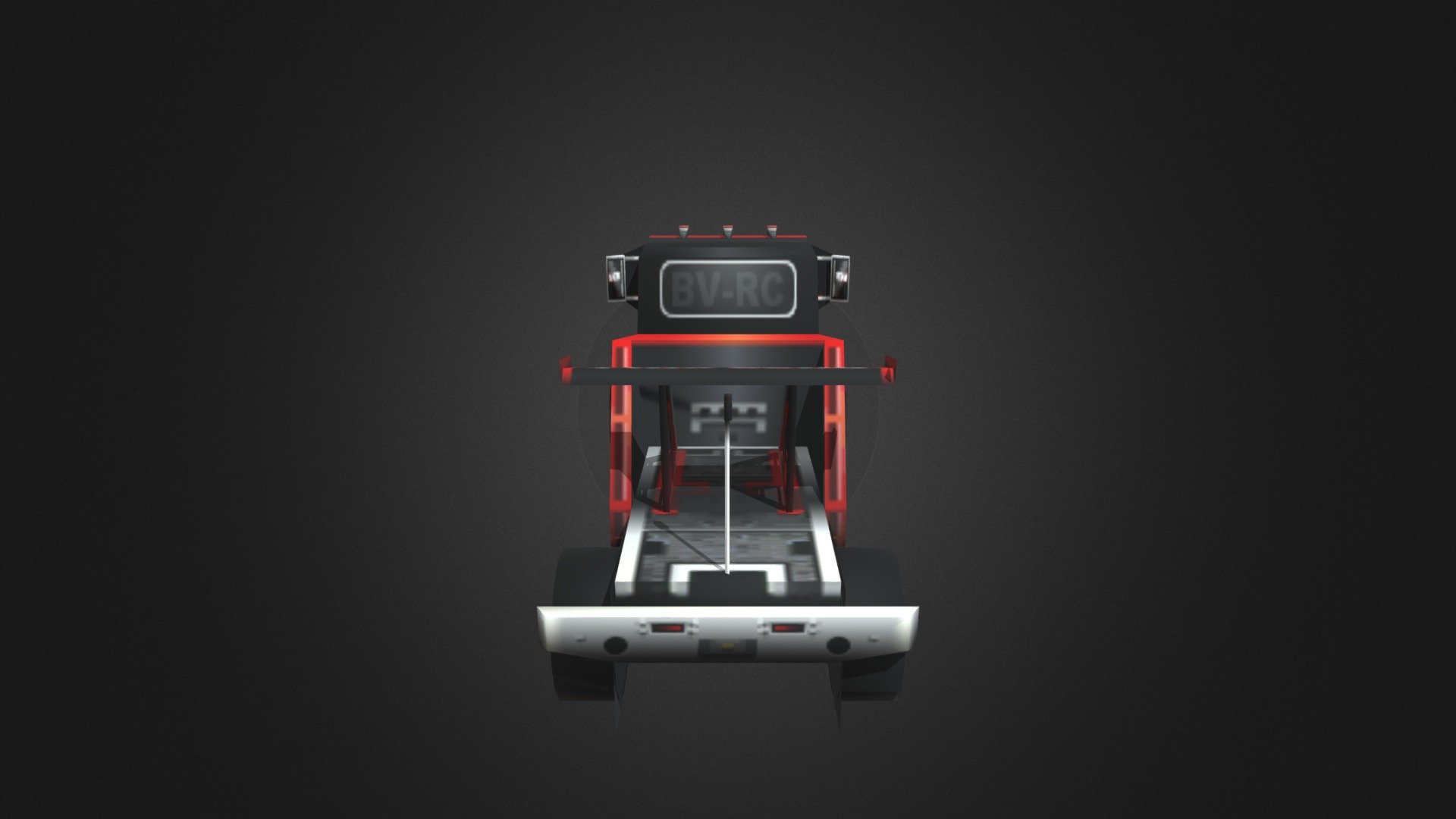 bossvolt - Download Free 3D model by amogusstrikesback2 [3e2f5e5 ...