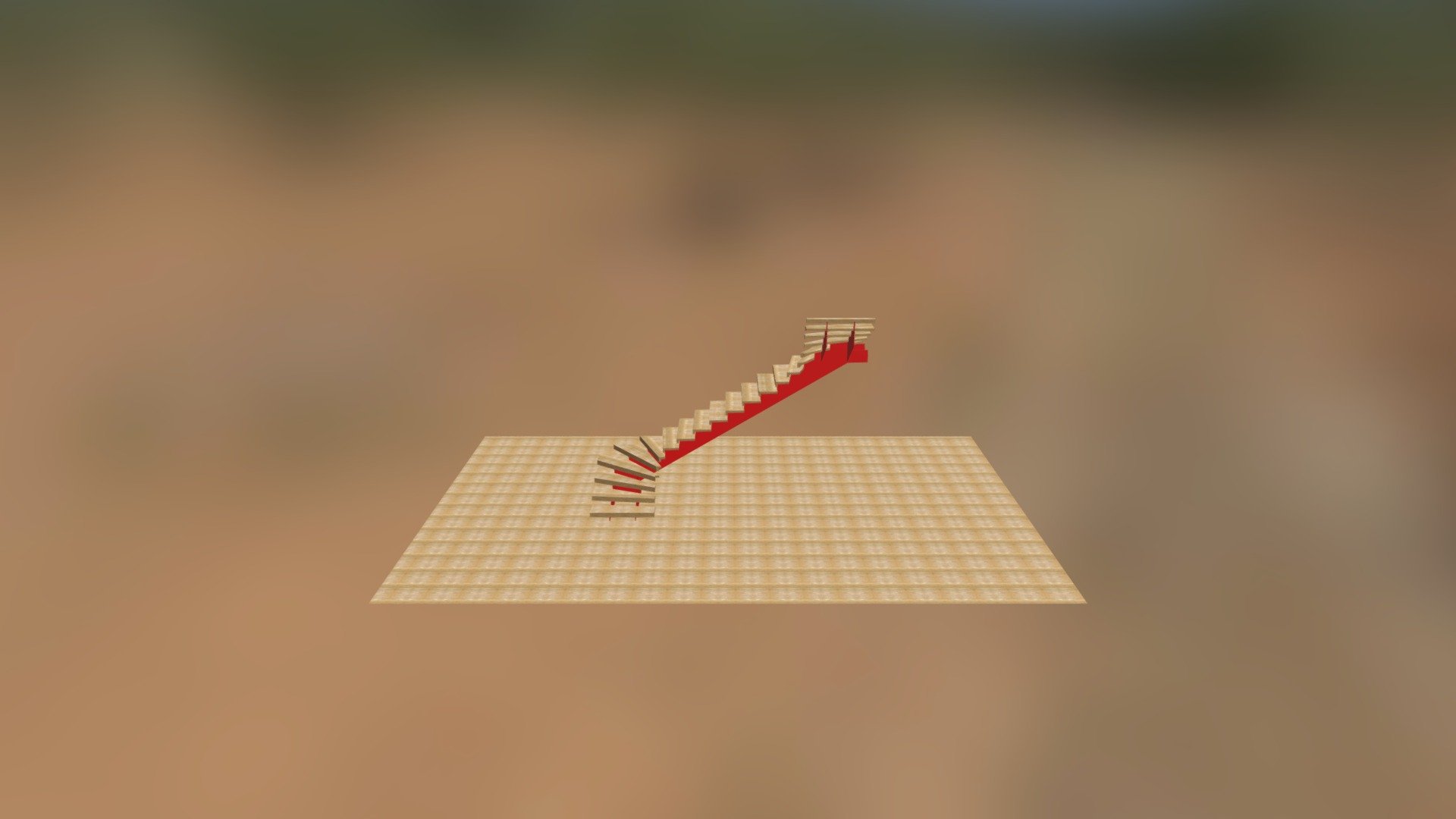 Nero 5 sijos Gamyba Pabaigta - Download Free 3D model by ...