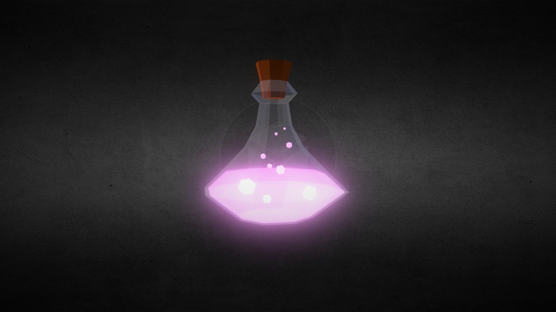 Poison - 3D model by elifcinarxd [3e2f987] - Sketchfab