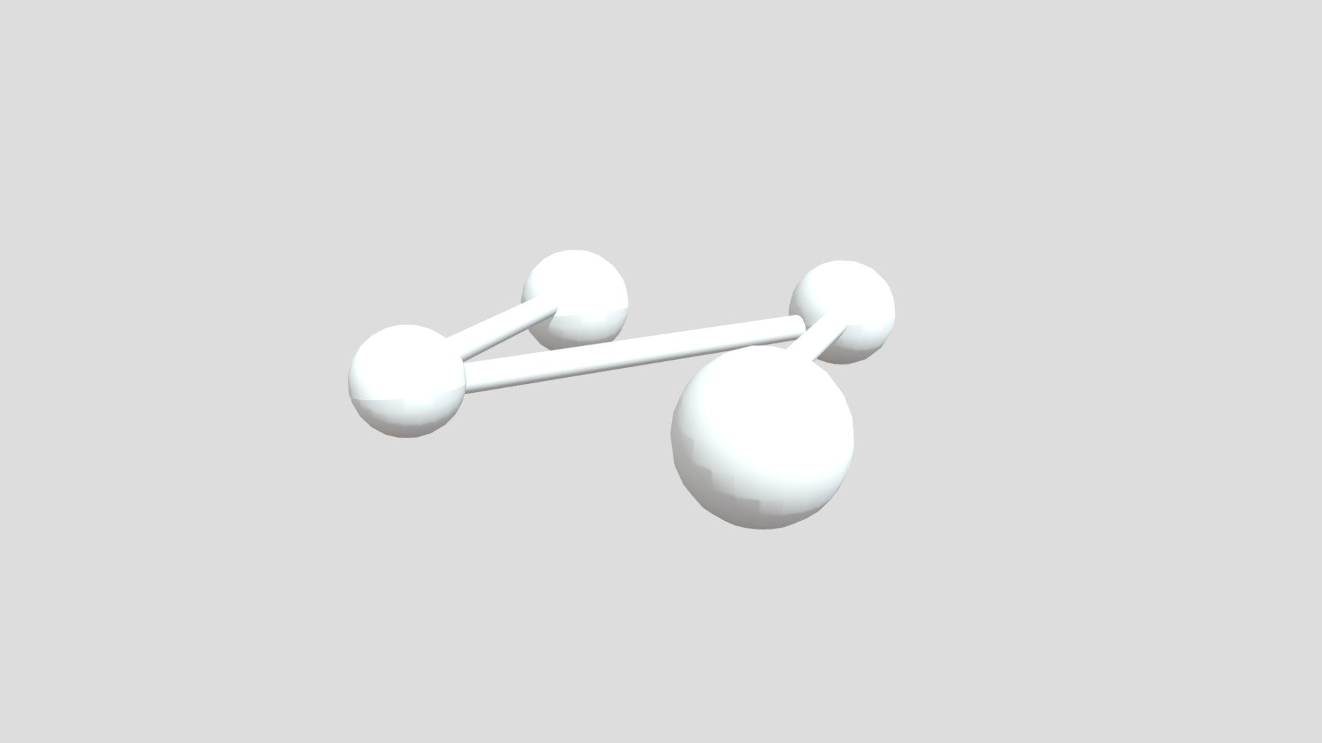 MAPA CONECTOR - 3D model by ClaudiaMM [3e319bf] - Sketchfab