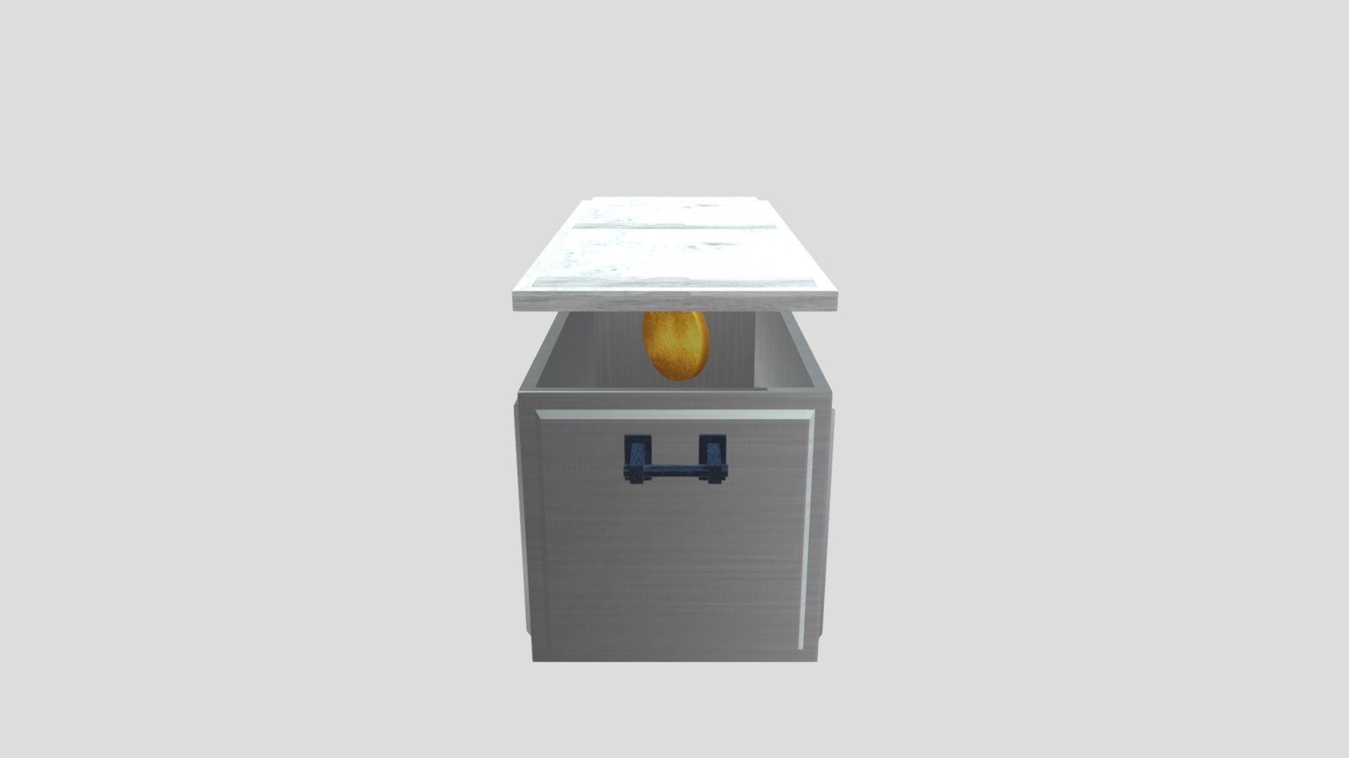 Space Box Loop Animation - 3D model by MatthewBradbeer [3e33706 ...