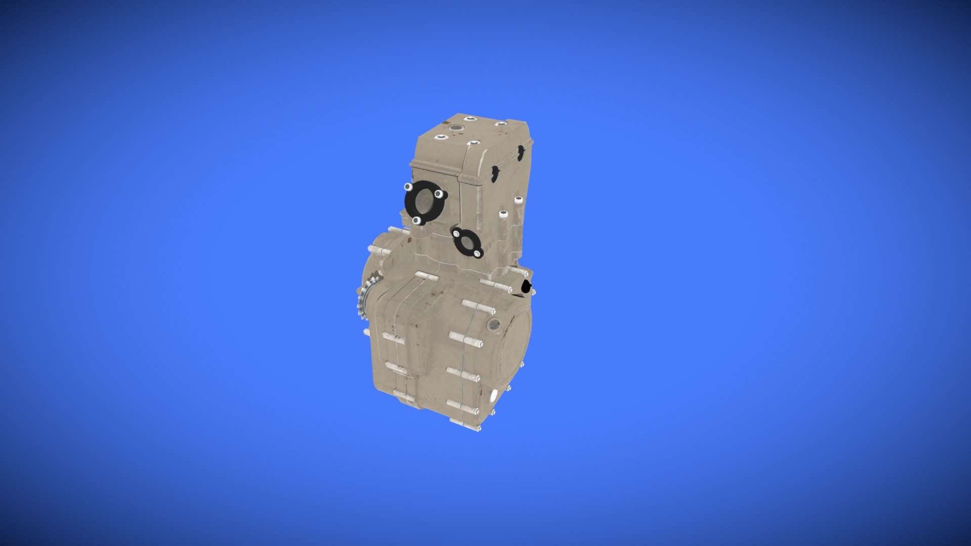 test 03 - 3D model by jontwiss [3e3405f] - Sketchfab