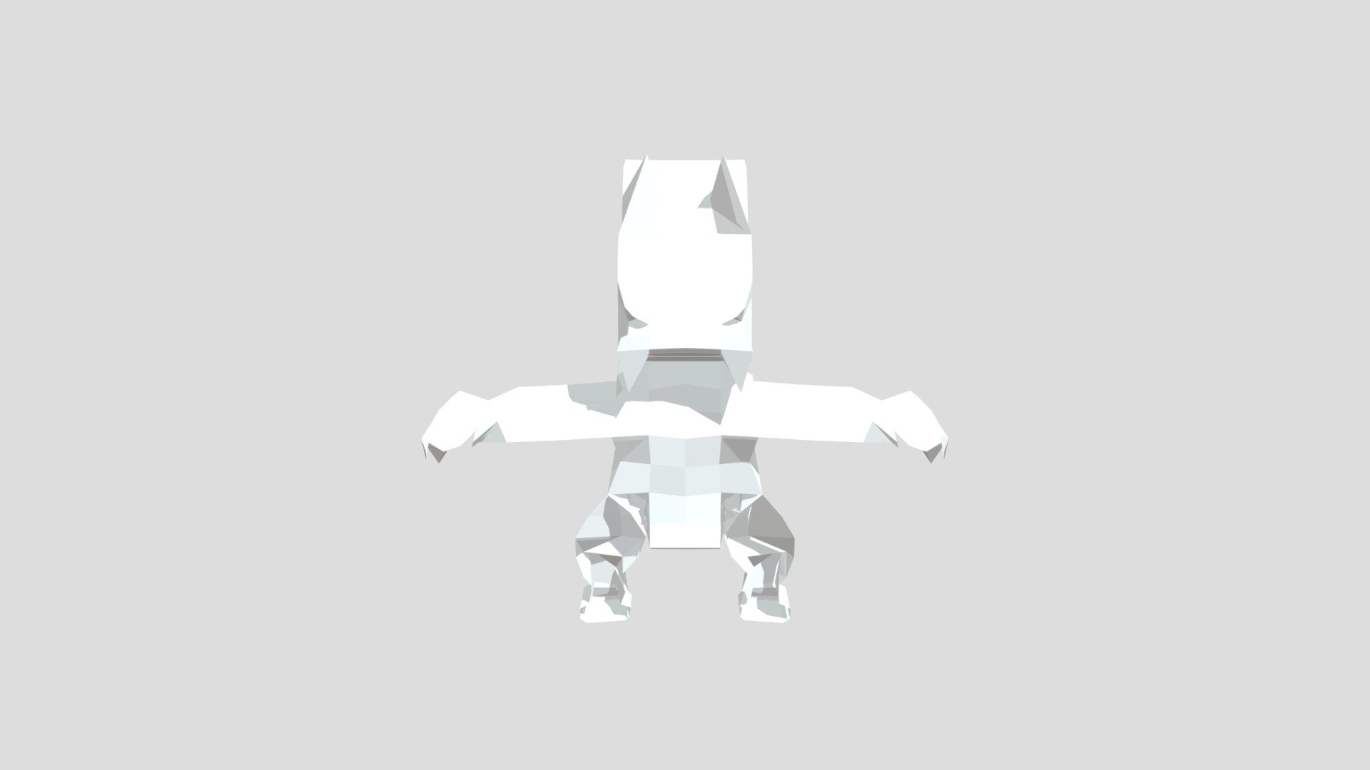 Mikek U319 Refined - Download Free 3D model by AlainMikek [3e34997 ...