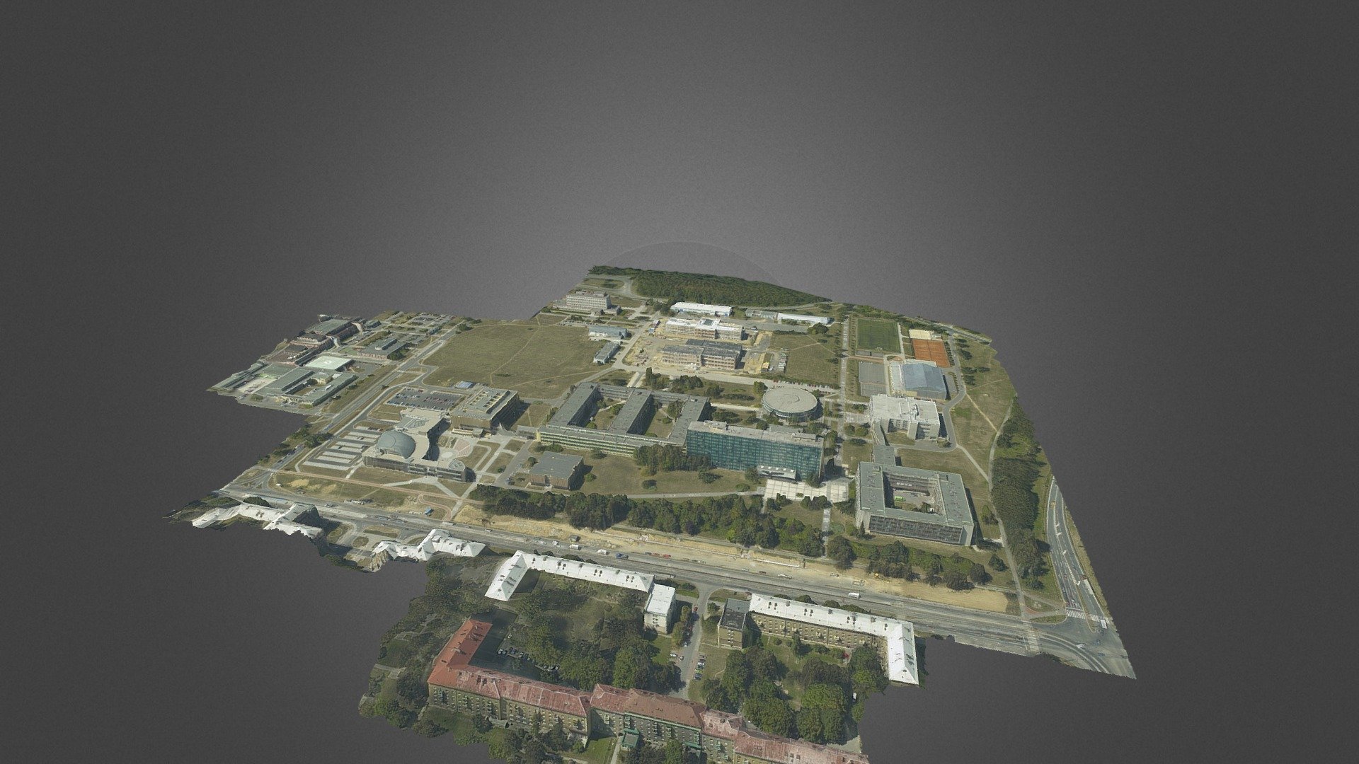 VSB3 - 3D model by martinmares17 [3e359f5] - Sketchfab