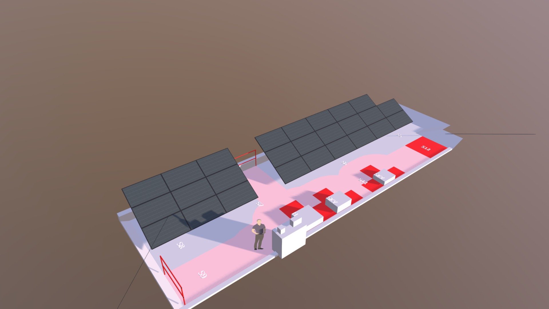 159 Moffat St 26 Mod Tilt - 3D model by brooklynsolarworks [3e3604a ...