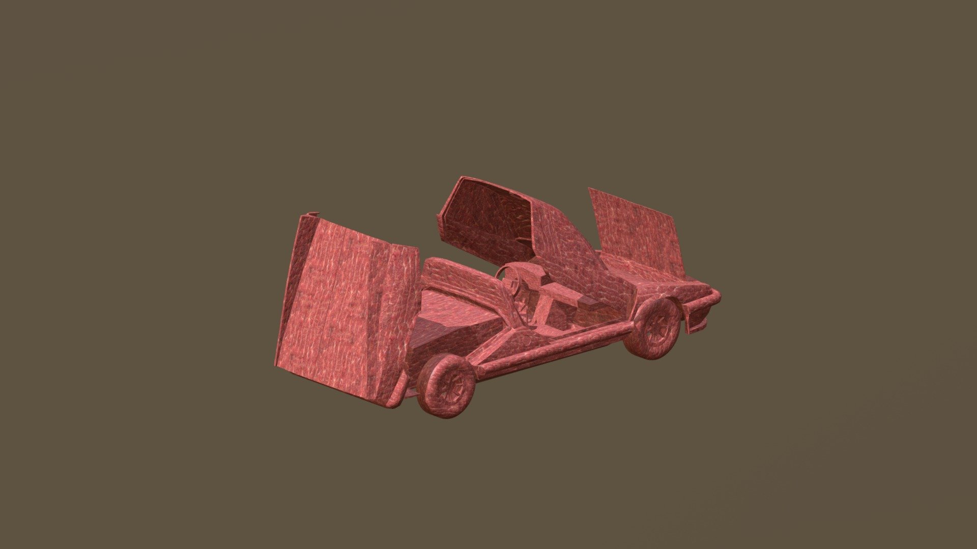 Ferat Object - 3D model by Anmol Jaswal (@anmoljaswal) [3e37271 ...