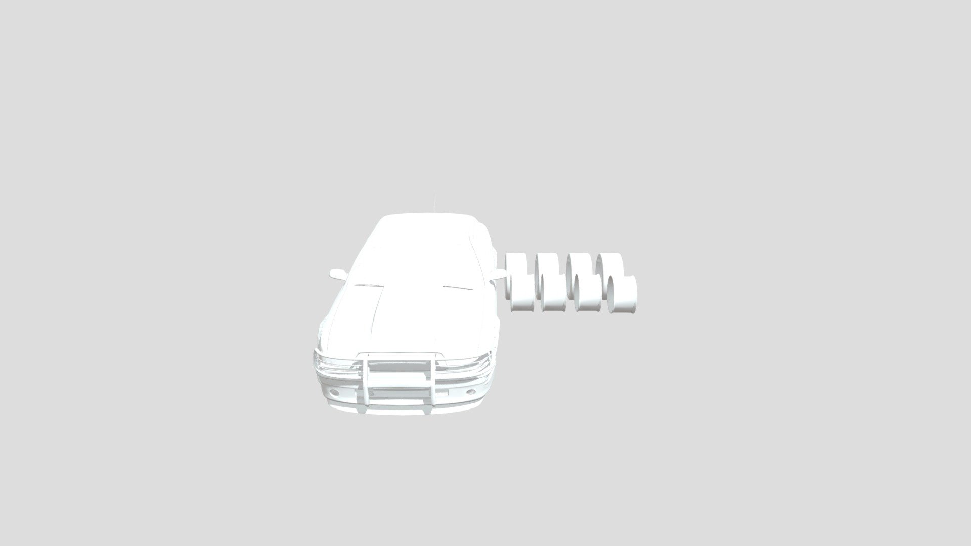 BeamNG Grand Marshal - Download Free 3D model by Tigerar1 ...