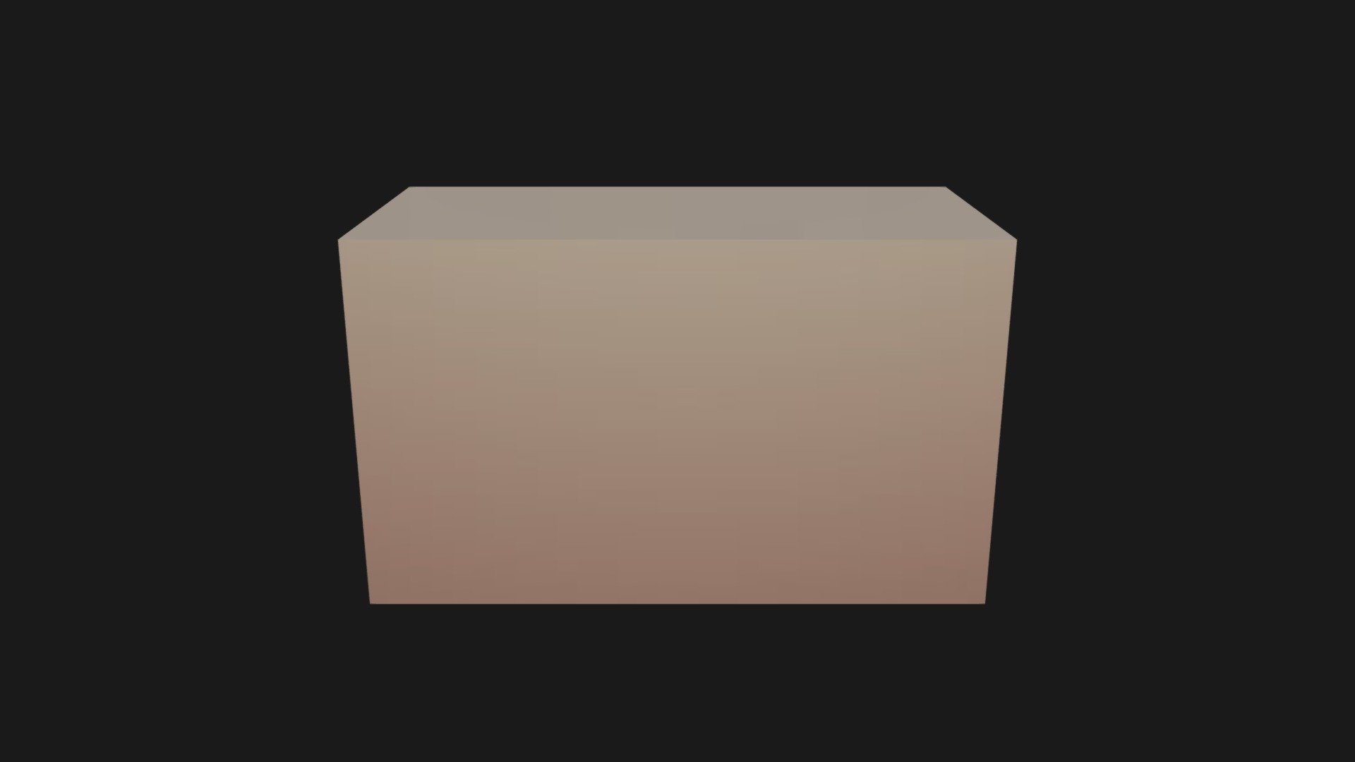 Simple Box with Cross Sections - 3D model by Vivek Aakash ...
