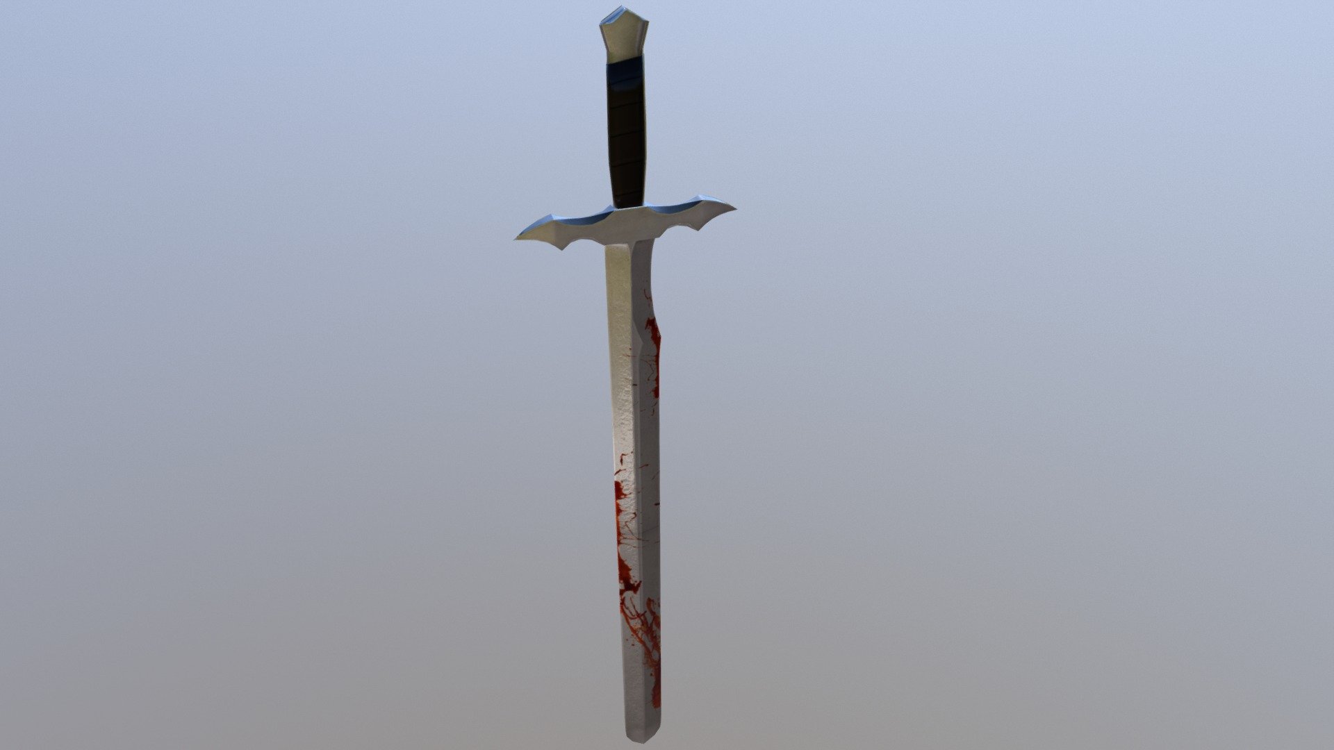 T Sword - 3D model by Nguyen Son (@jason0410) [3e38c5d] - Sketchfab