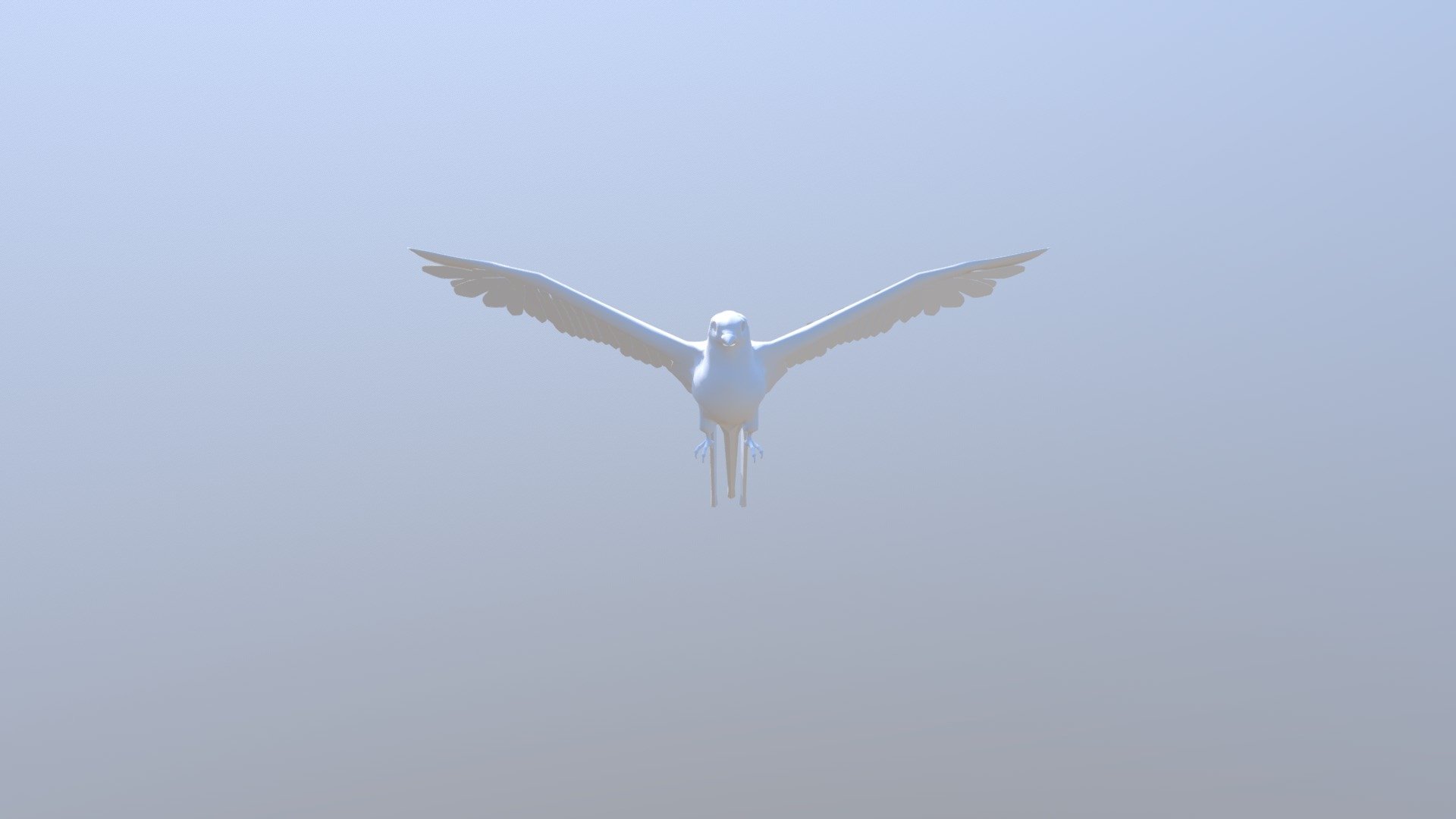 Quetzal_MarioDelgado_v06 - 3D model by MarioDelgadogt [3e39051] - Sketchfab