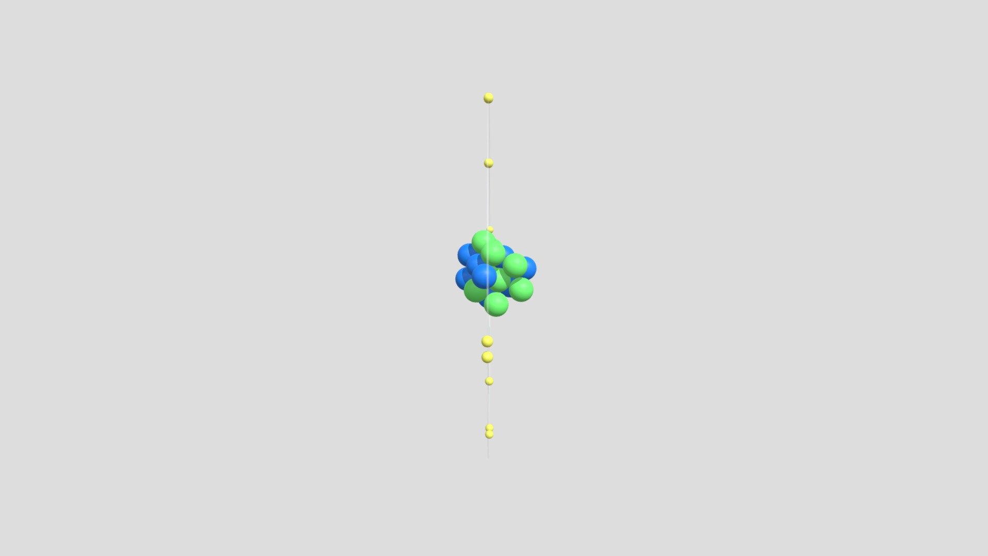 Neon - Download Free 3D model by Pun1shR [3e39fbe] - Sketchfab
