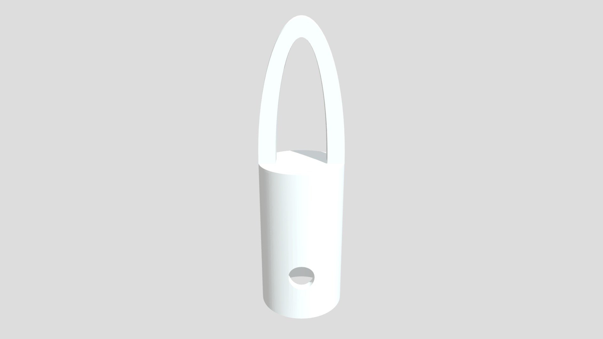 Line Trimmer Attachment Hanger - Download Free 3D model by Sleepy Sea ...