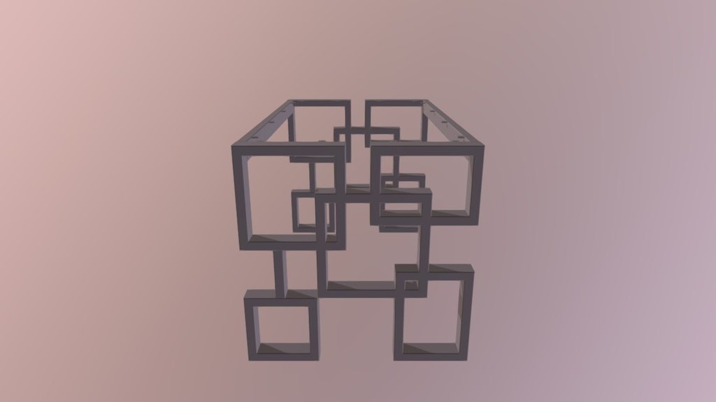 KUBOL - 3D model by MetalFeet [3e3d8ee] - Sketchfab