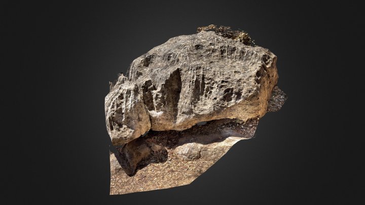 Karren 3D models - Sketchfab