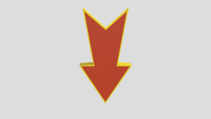 Triangle 3D models - Sketchfab