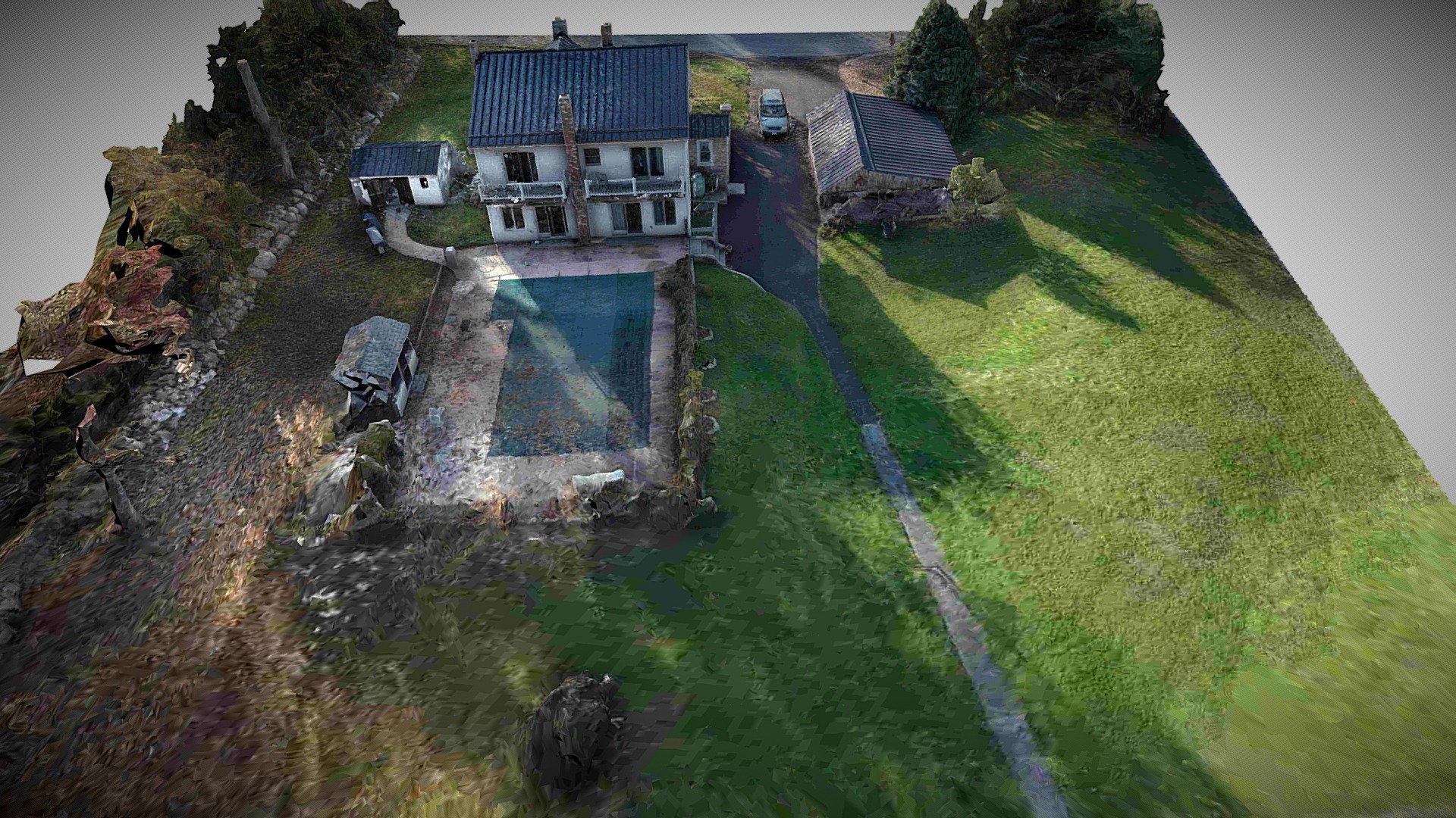 Low Resolution 3D Model - 7 - Download Free 3D model by dronairmedia ...