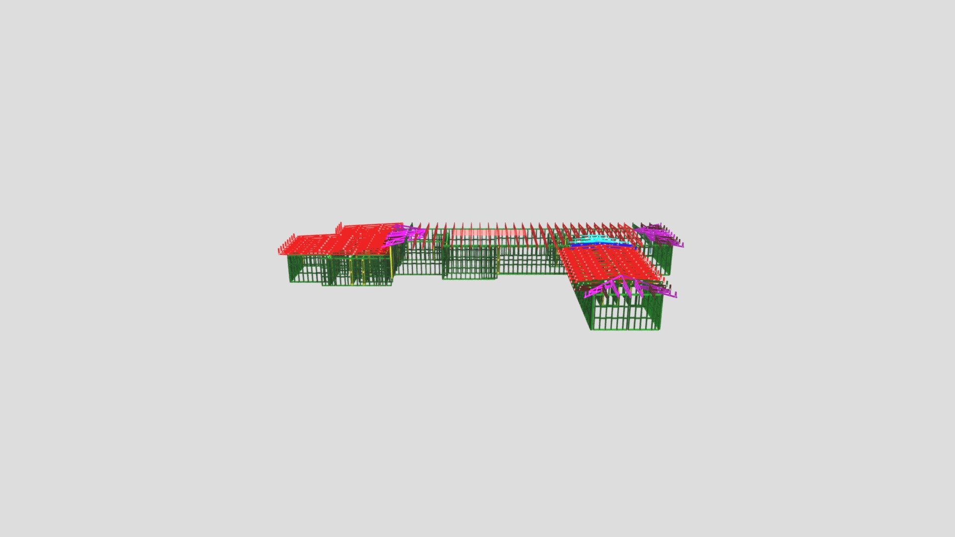 Hillier- Test 3D Model - 3D model by Pinelock Systems (@pinelock ...