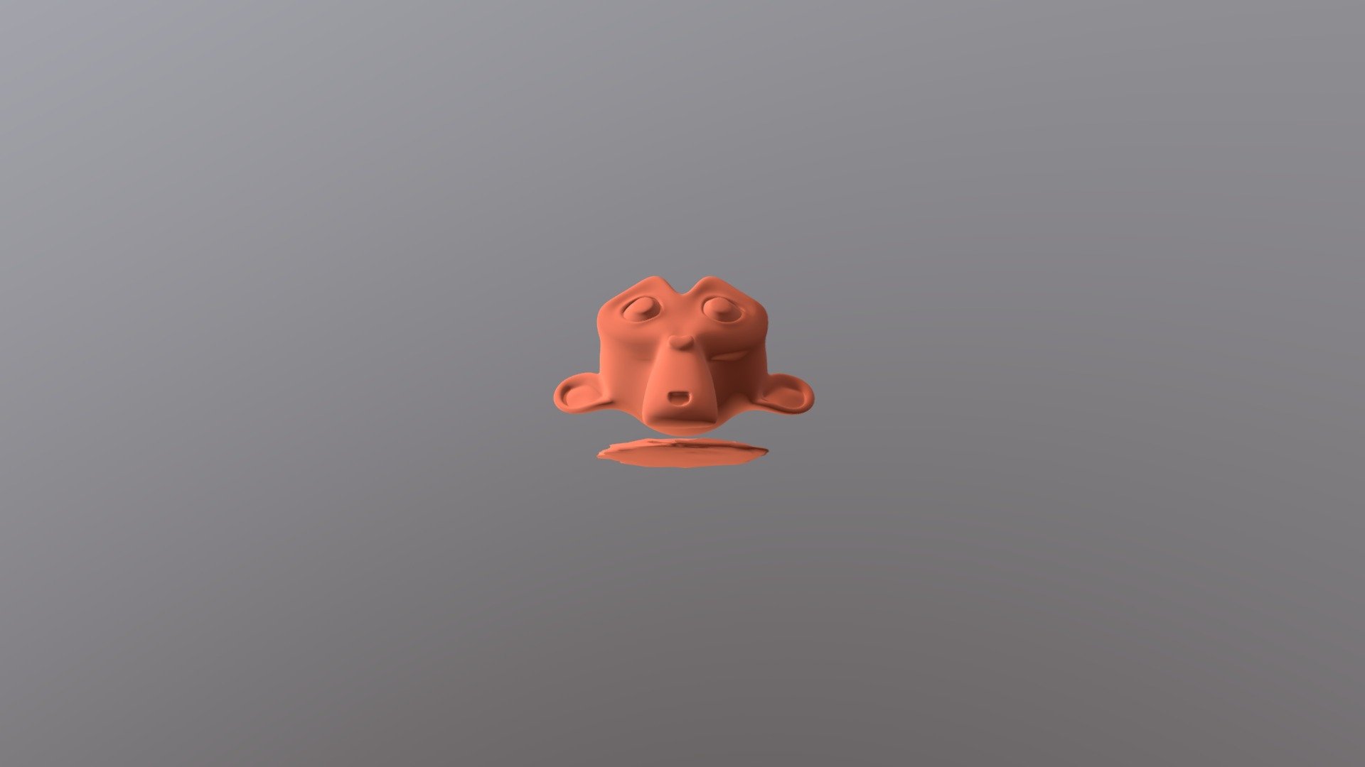 1000_ melt object - Download Free 3D model by acharlie2019 [3e45e5e ...