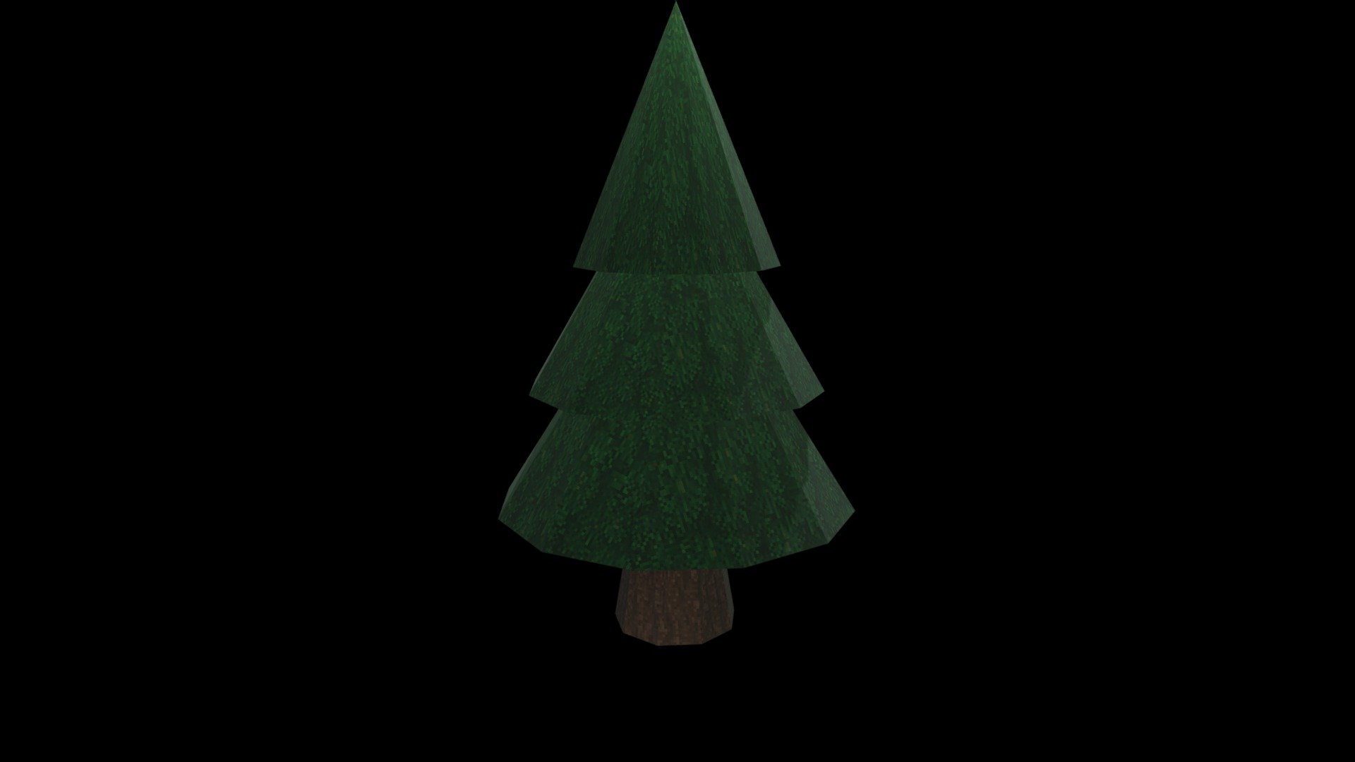 Psx tree - Download Free 3D model by Brainsick Games (@BrainsickGames ...
